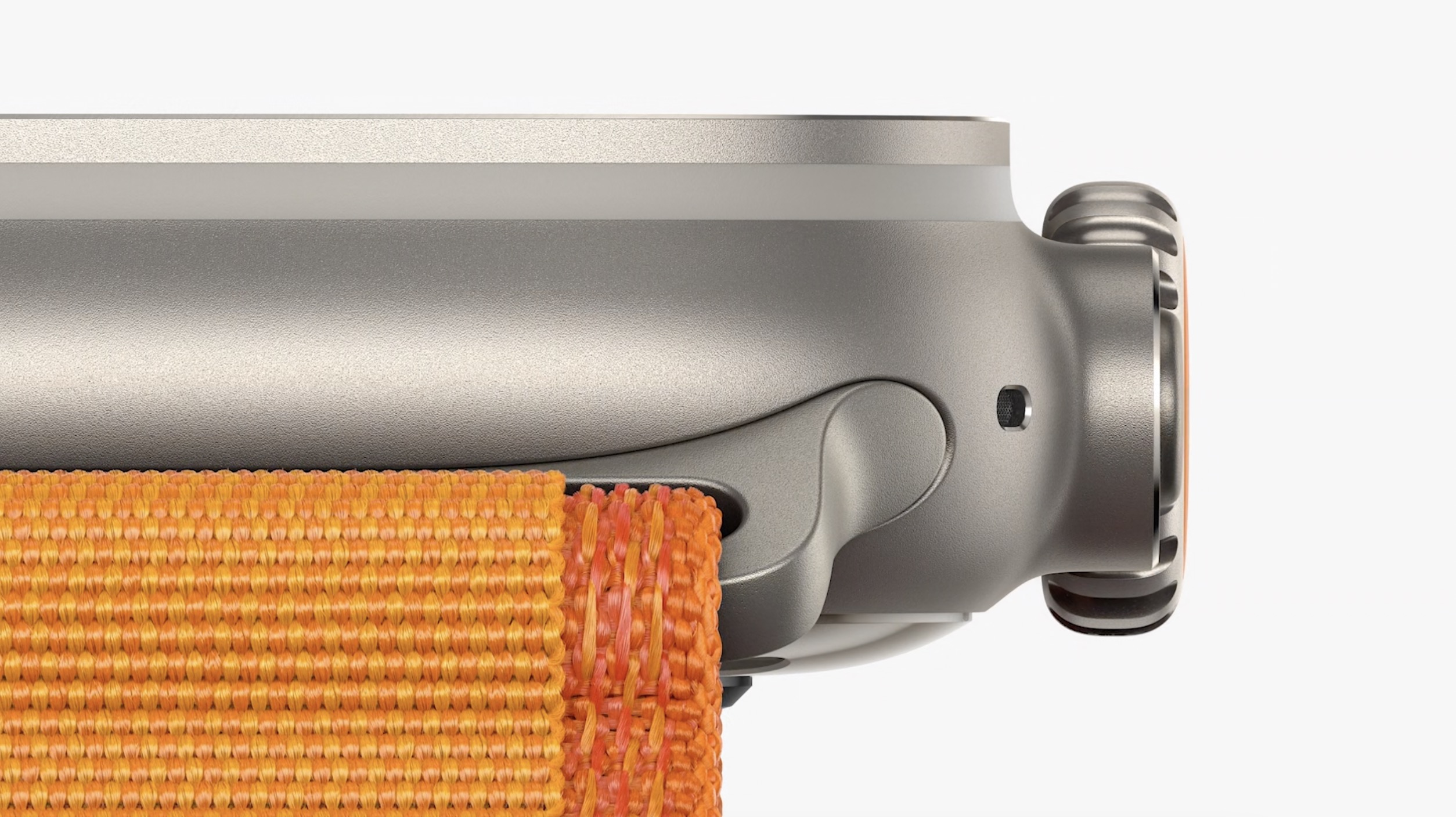 Apple Watch Ultra: Apple unveils new pro Series 8 for extreme sports ...