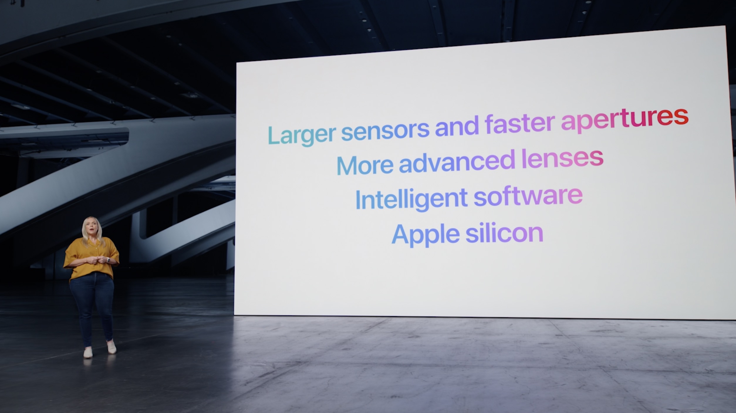 Apple Event Live Blog: iPhone 14 details, new Apple Watch, more