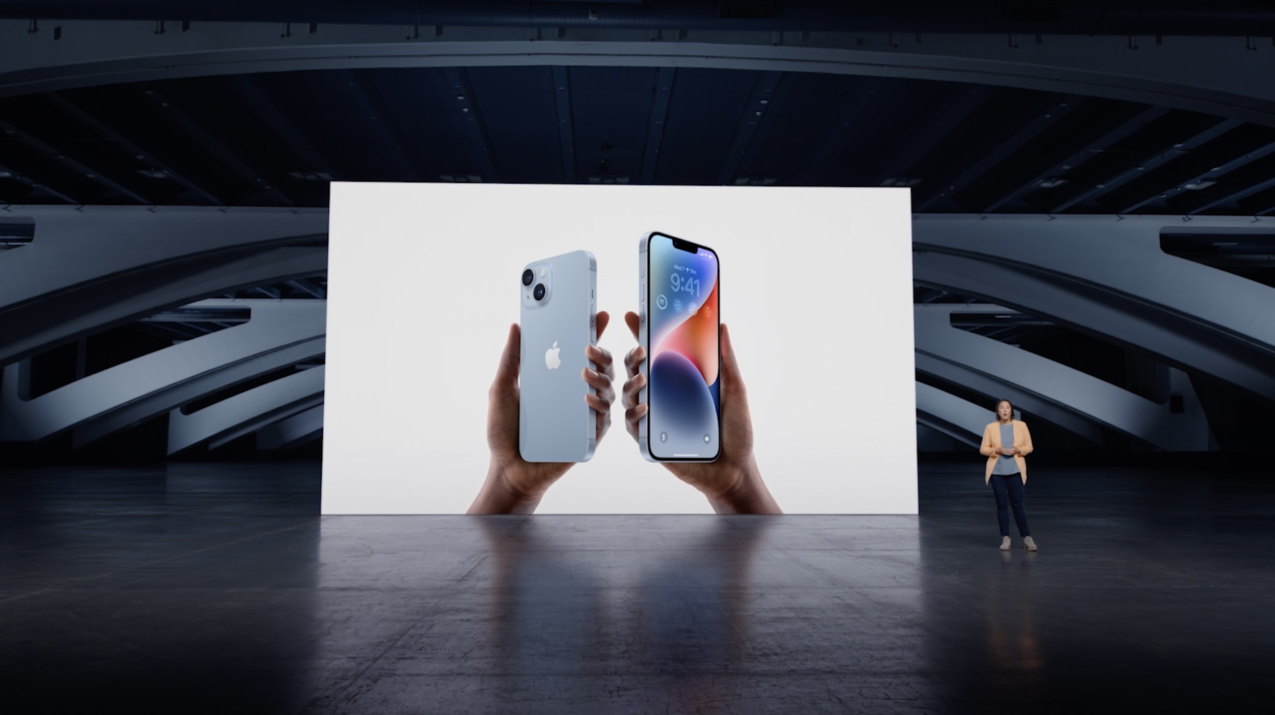iPhone 13 vs. iPhone 14: Which should you buy in 2023? - 9to5Mac