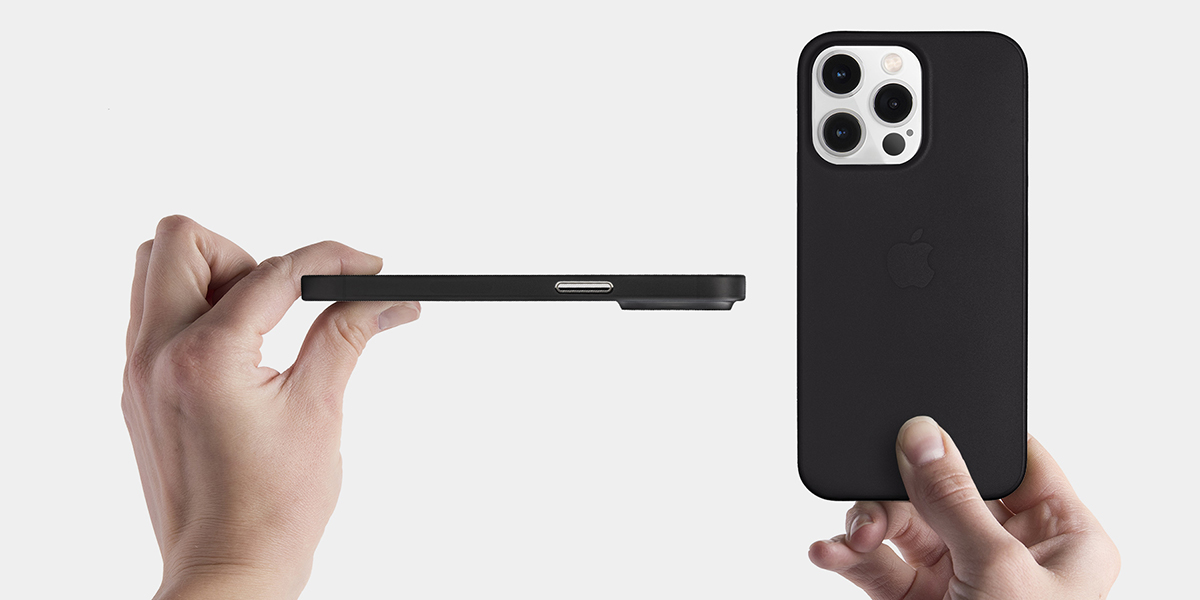 The most minimalistic cases for iPhone 14 and 14 Pro by totallee now ...