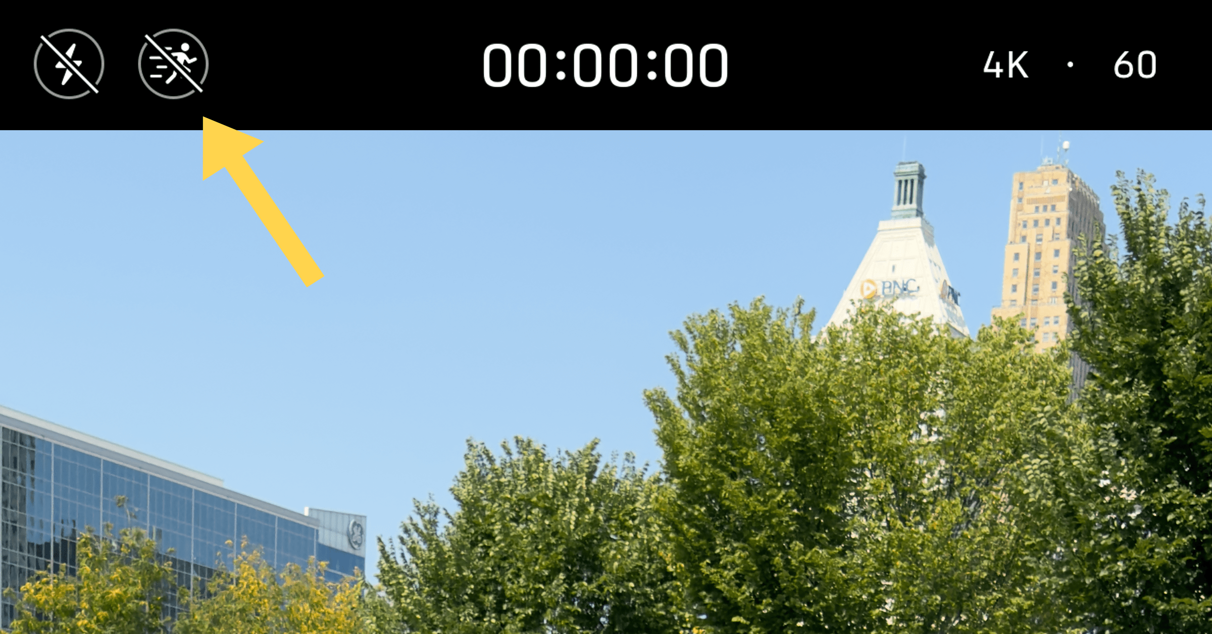 iPhone 14 Action mode: First impressions and how to use it - 9to5Mac