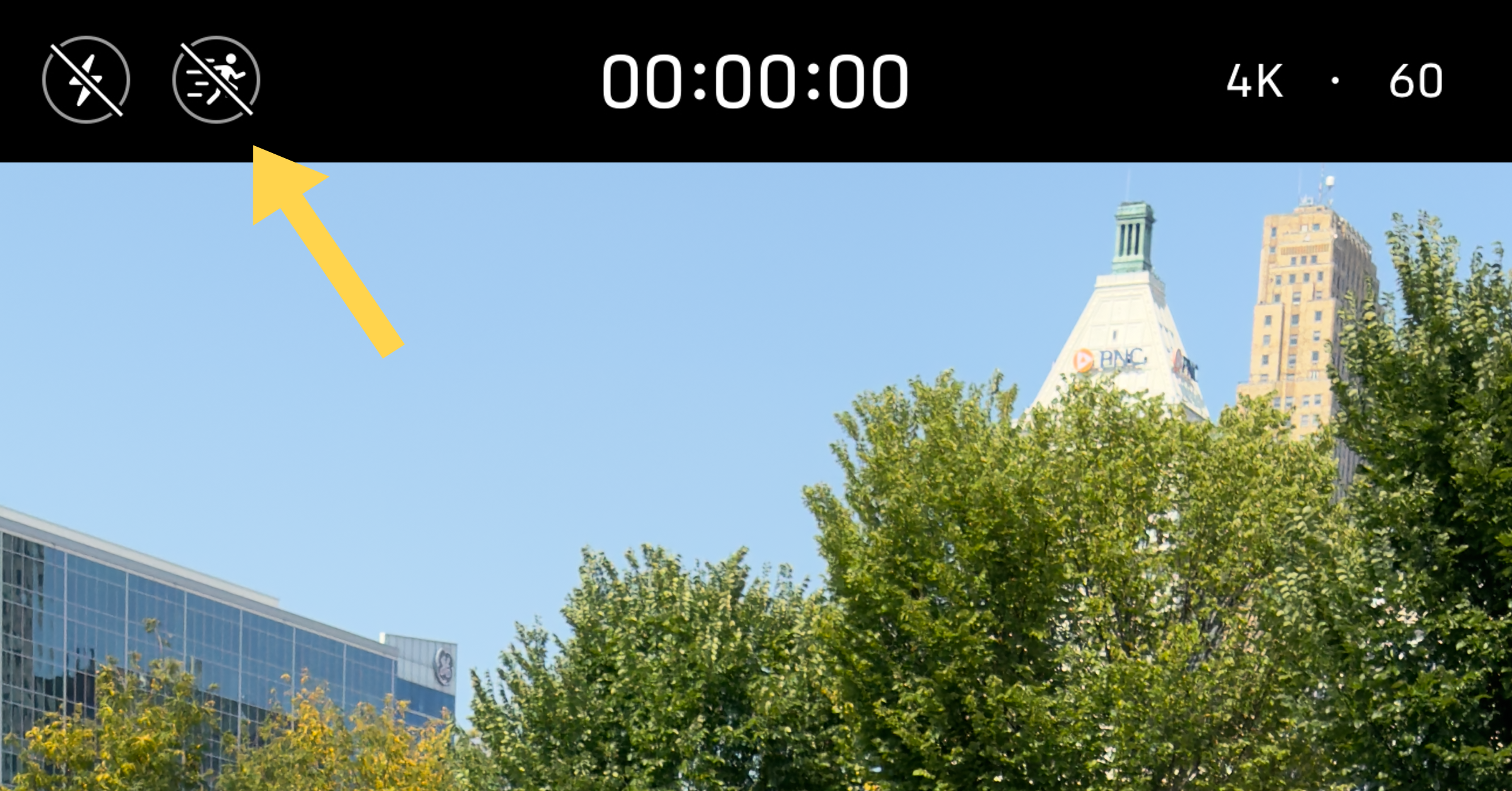 iPhone 14 Action mode: First impressions and how to use it - 9to5Mac