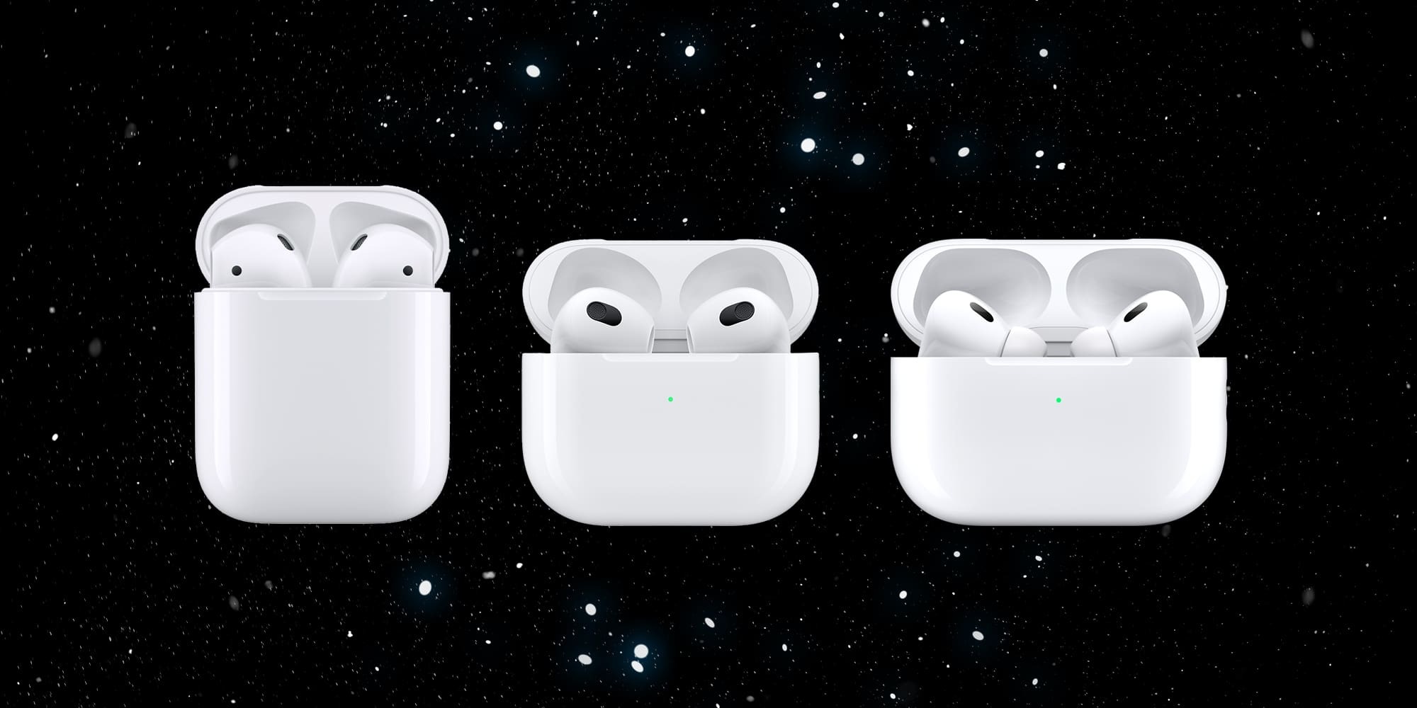 AirPods 4 coming next week: Here’s what to expect - 9to5Mac