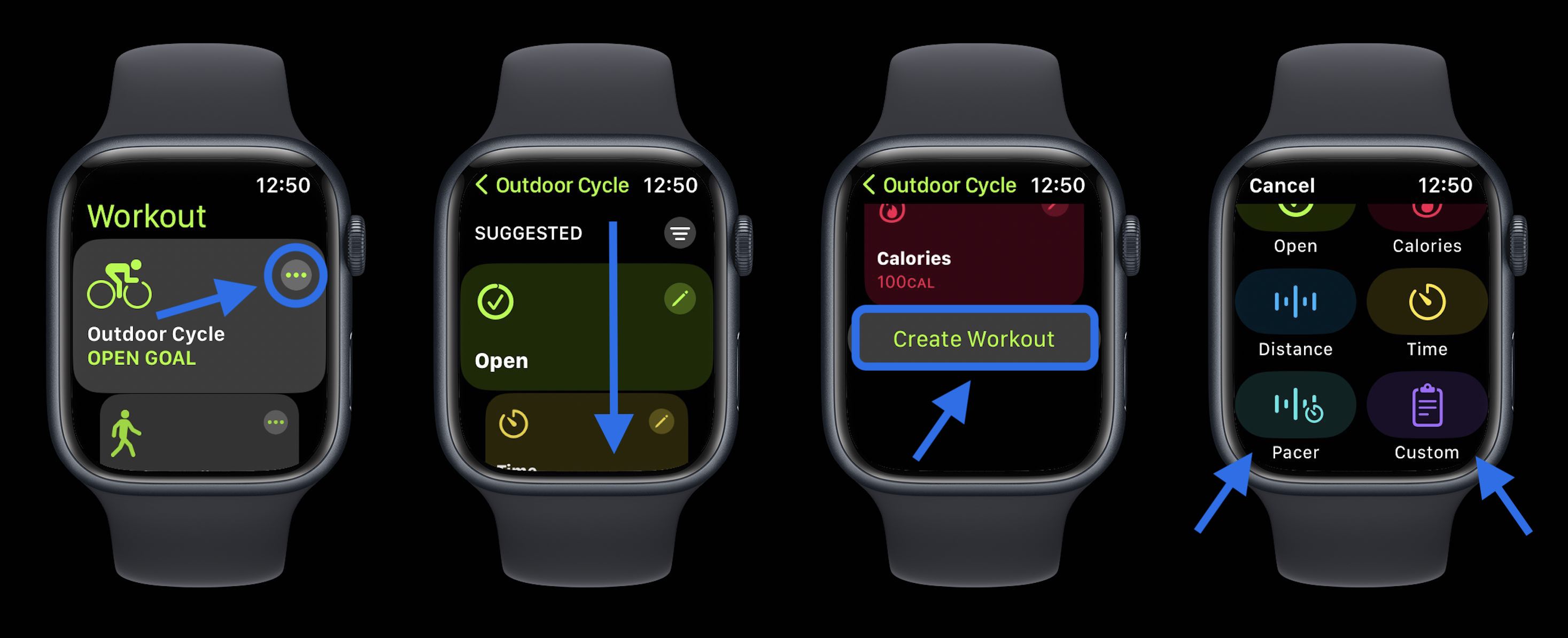 Apple Watch cycling metrics: watchOS 9 guide - 9to5Mac