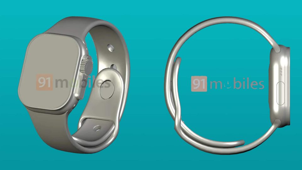 Apple Watch Pro - 9to5Mac