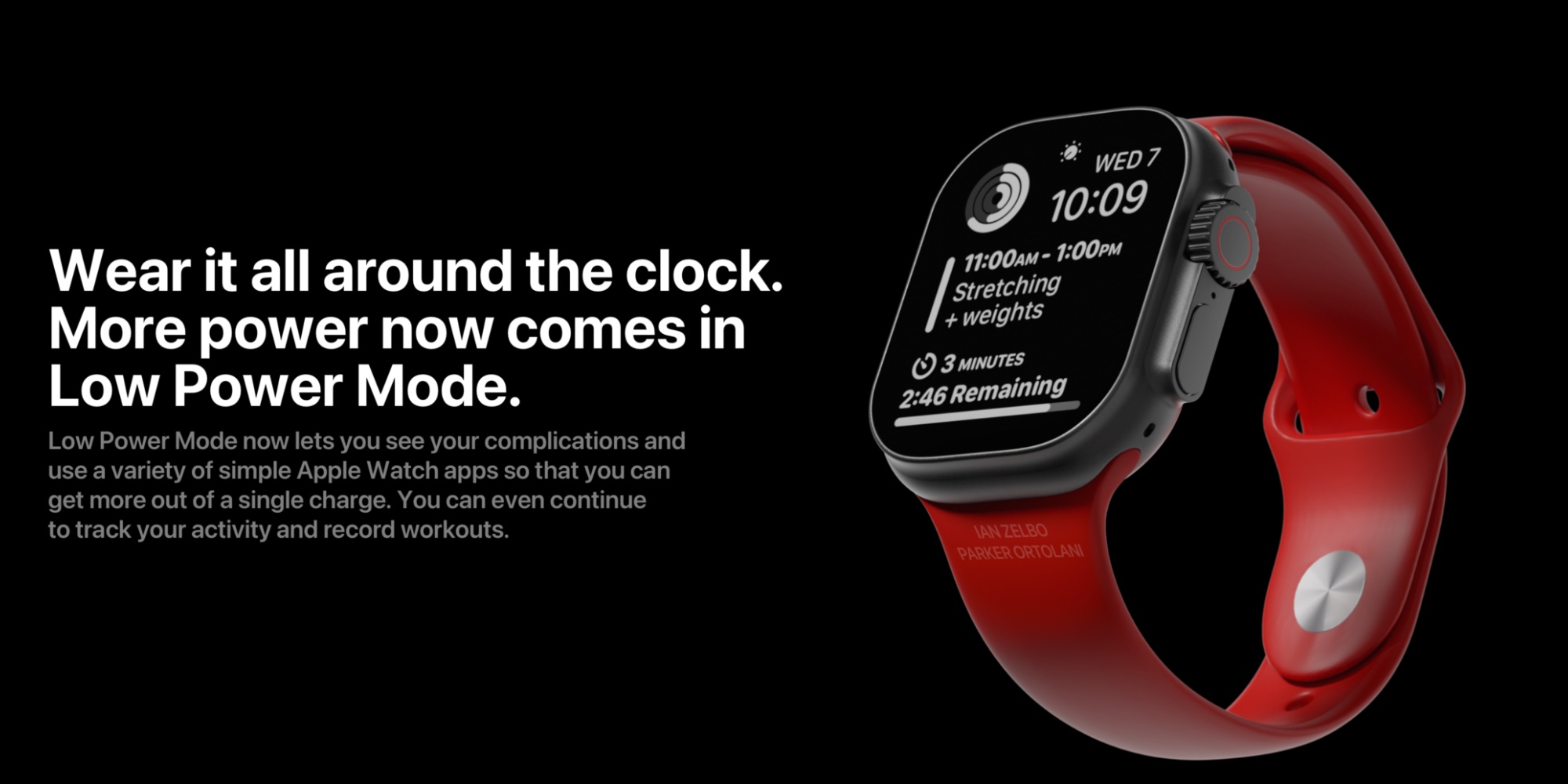 Apple Watch Pro design changes come to life in latest renders