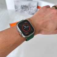 Unboxing And First Impressions Of The New Apple Watch Ultra FYI Unboxing And First Impressions Of The New Apple Watch Ultra FYI