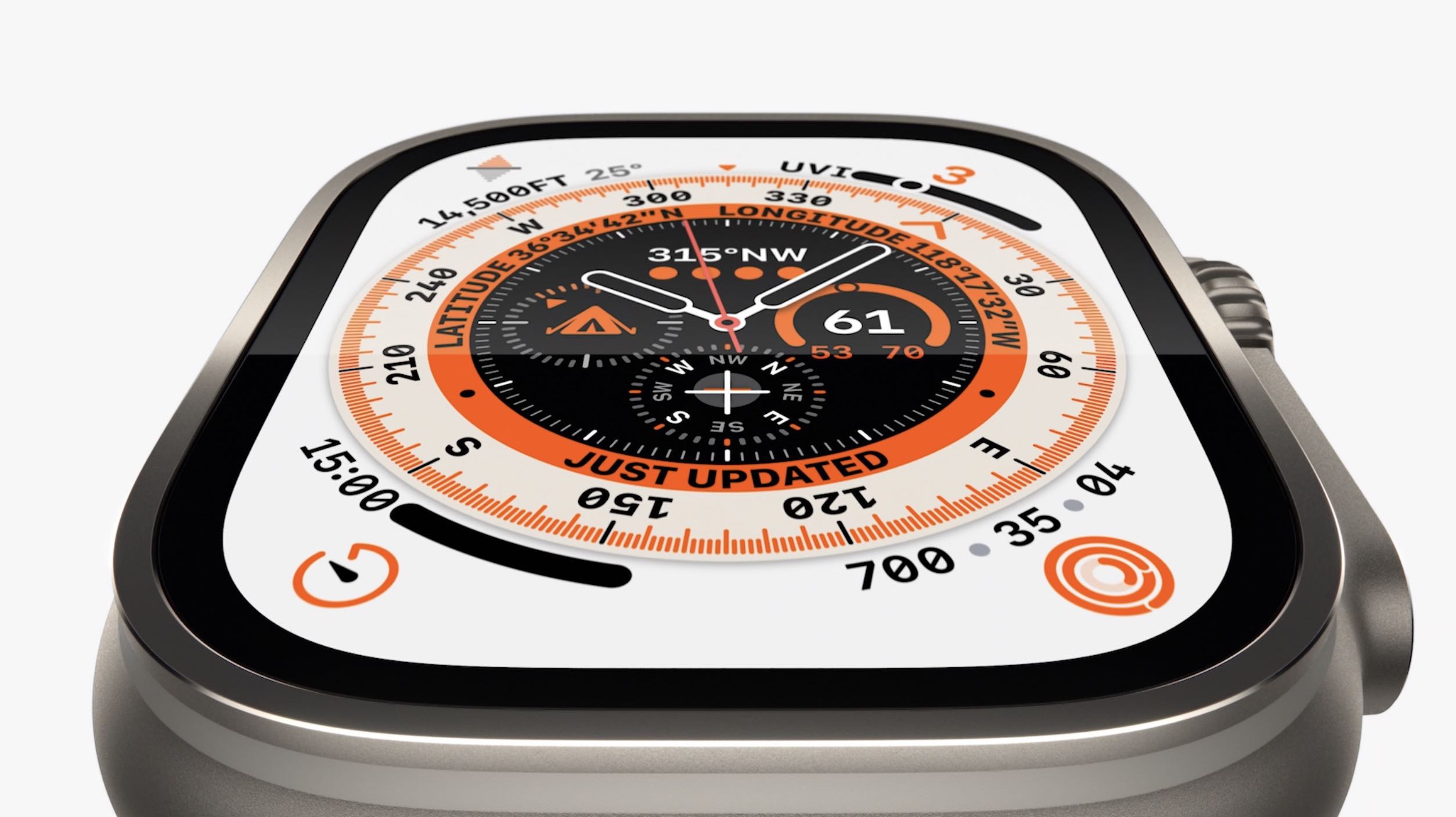 Apple Watch Ultra vs Series 8, SE, and more - 9to5Mac
