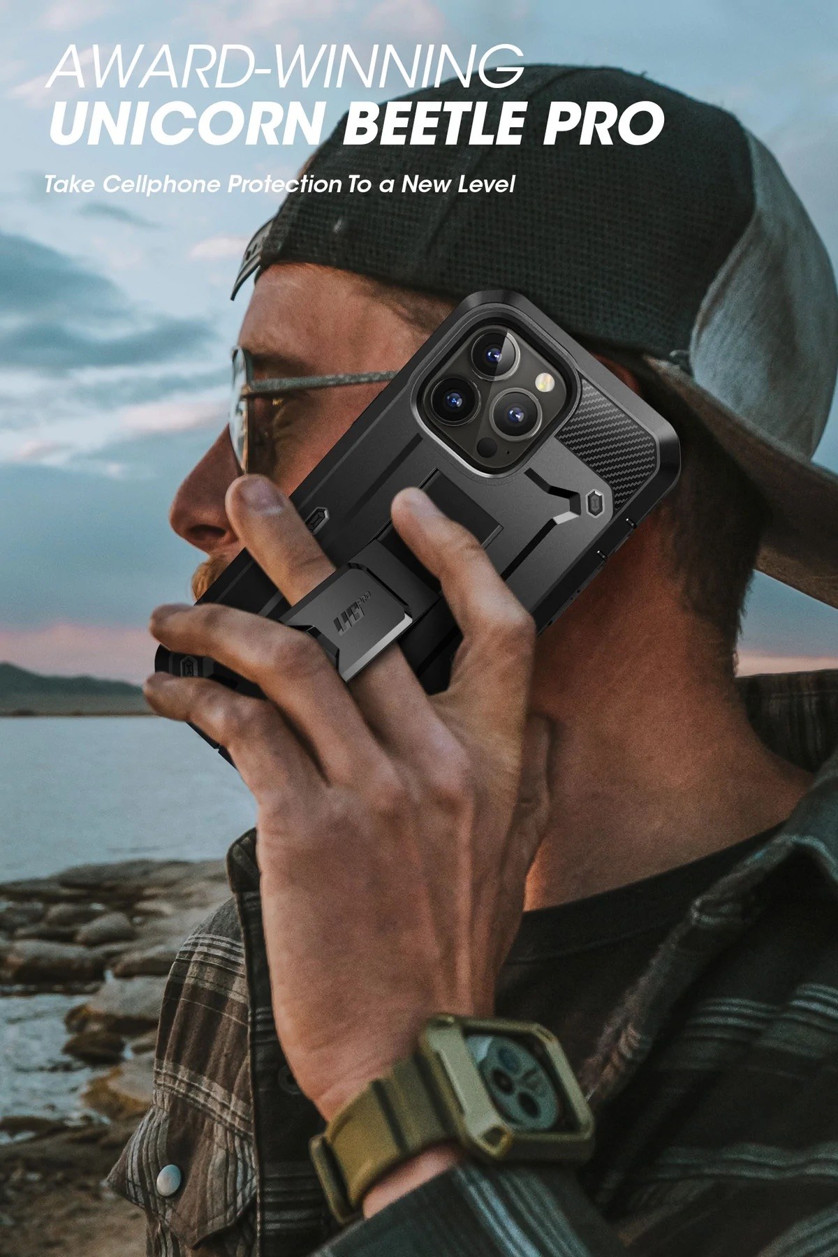 Protect your iPhone 14/14 Plus/14 Pro/14 Pro Max with these rugged ...