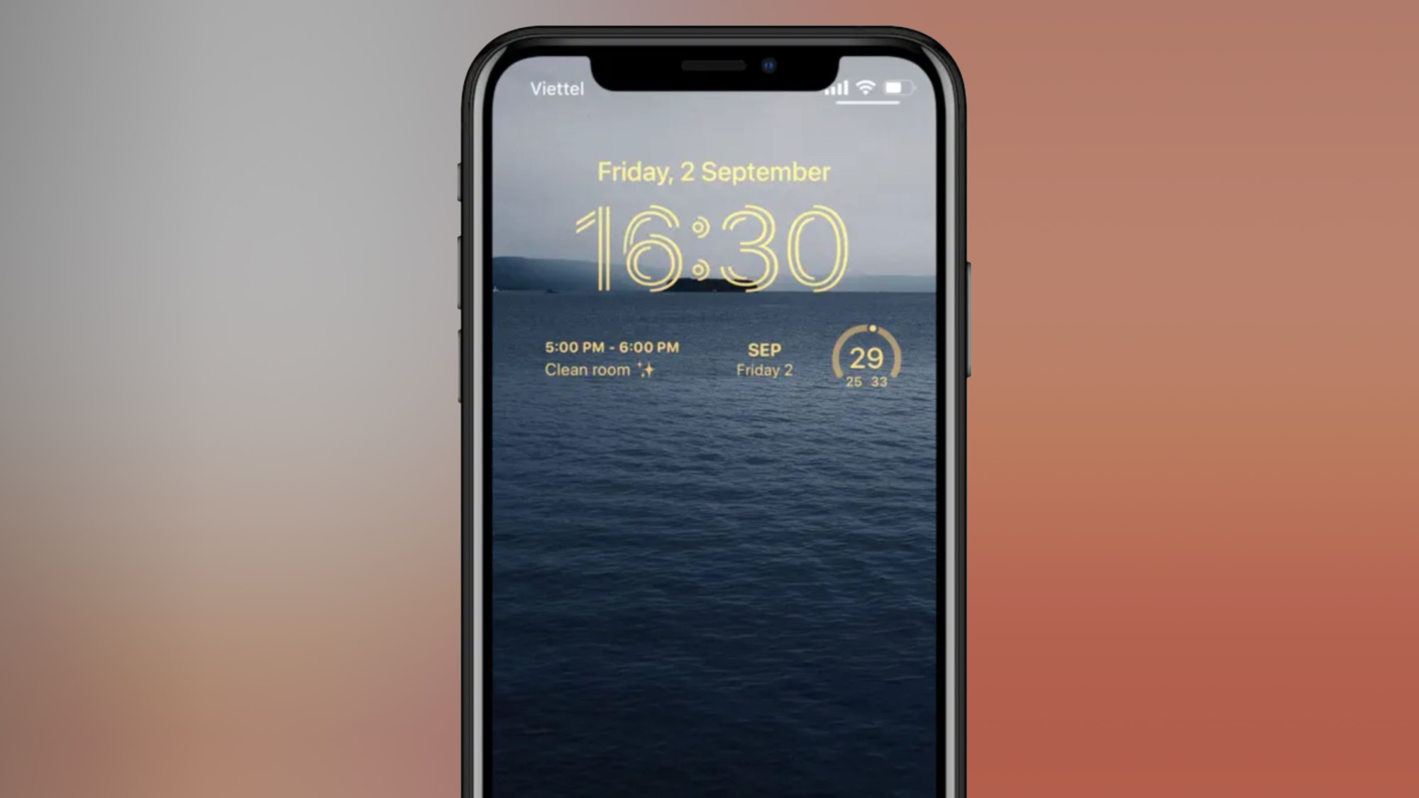 iOS 16 Lock Screen widgets: The best apps to try - 9to5Mac