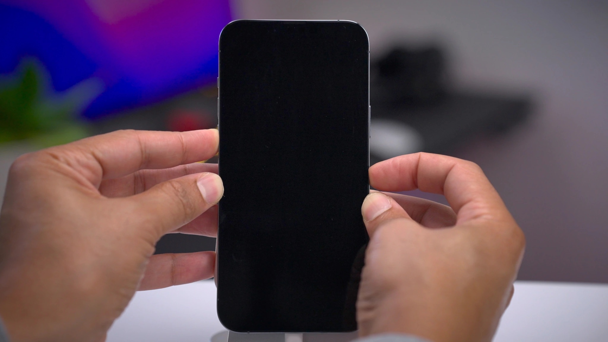 How to force restart iPhone 14, recovery mode, and DFU - 9to5Mac