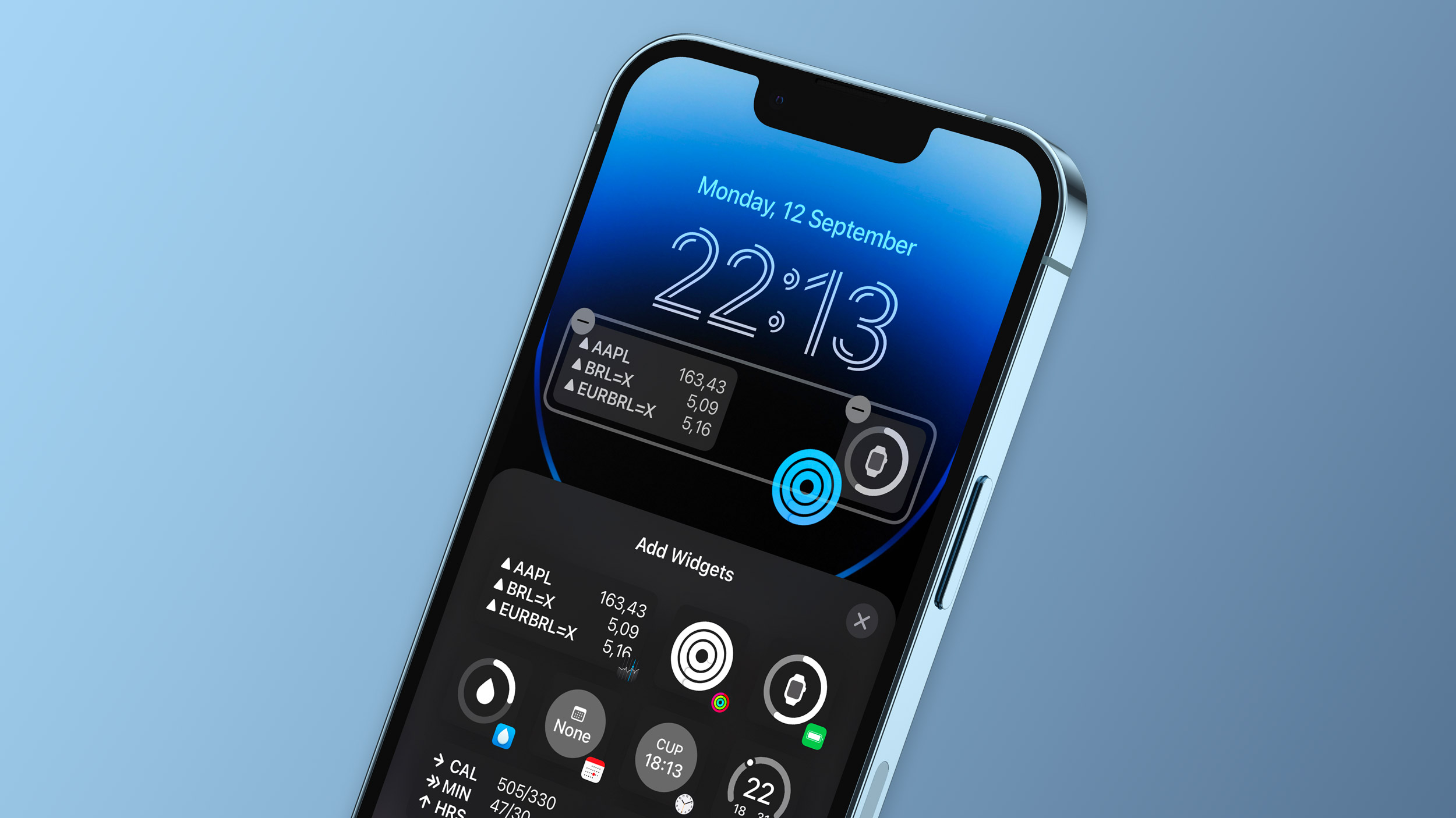 iOS 16 adoption reaches 81% ahead of iOS 17 announcement