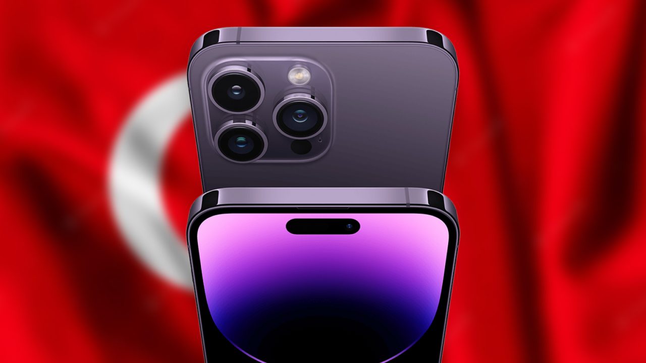 Turkey has the world's most expensive iPhone 14 - 9to5Mac