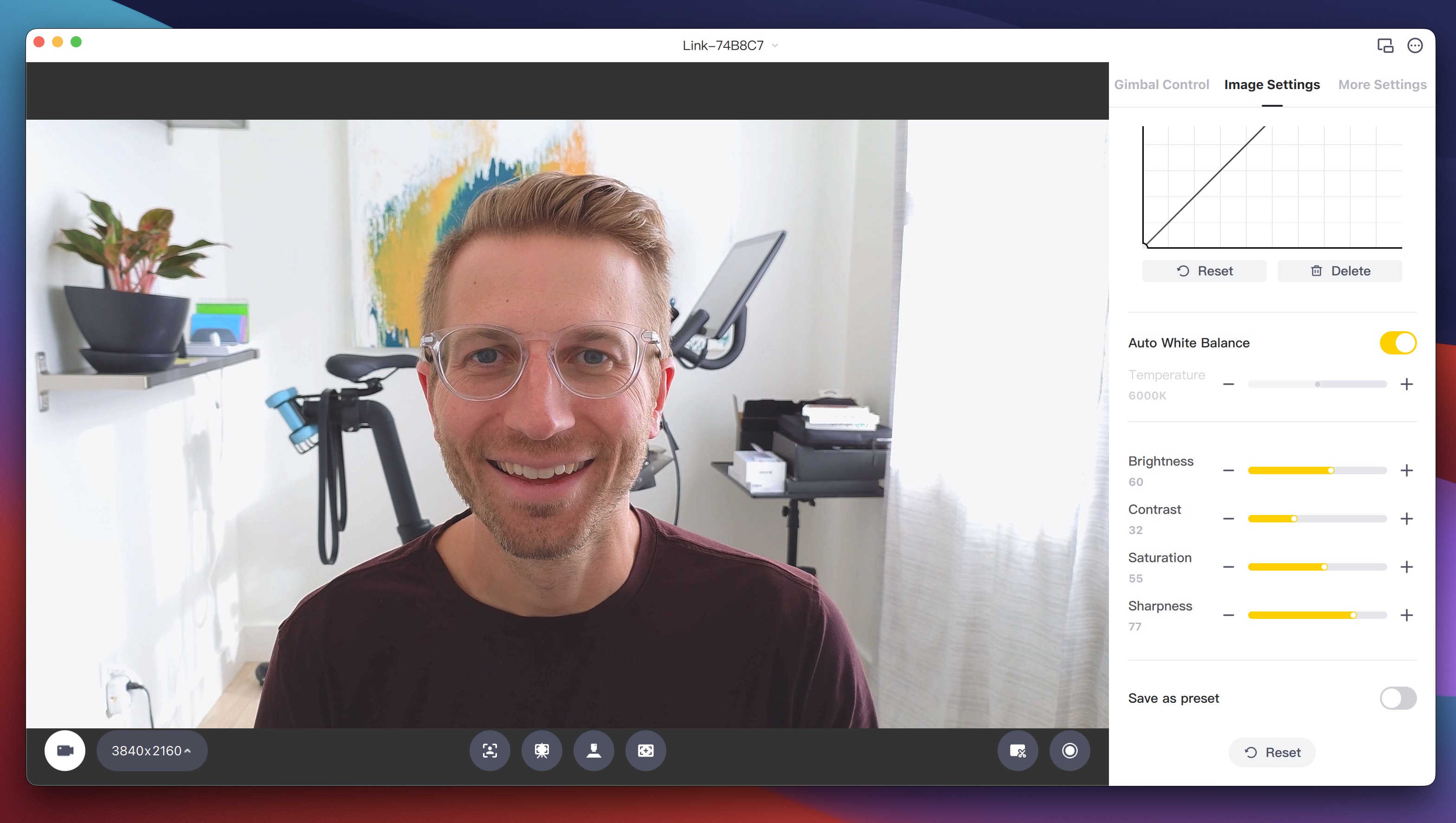 Insta360 Link 4K webcam review - 9to5Mac