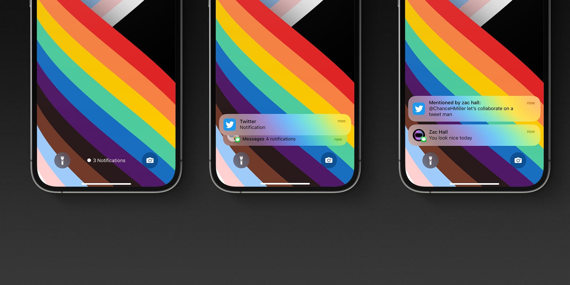 iOS Notifications: Three Ways to Change the Design - 3uTools
