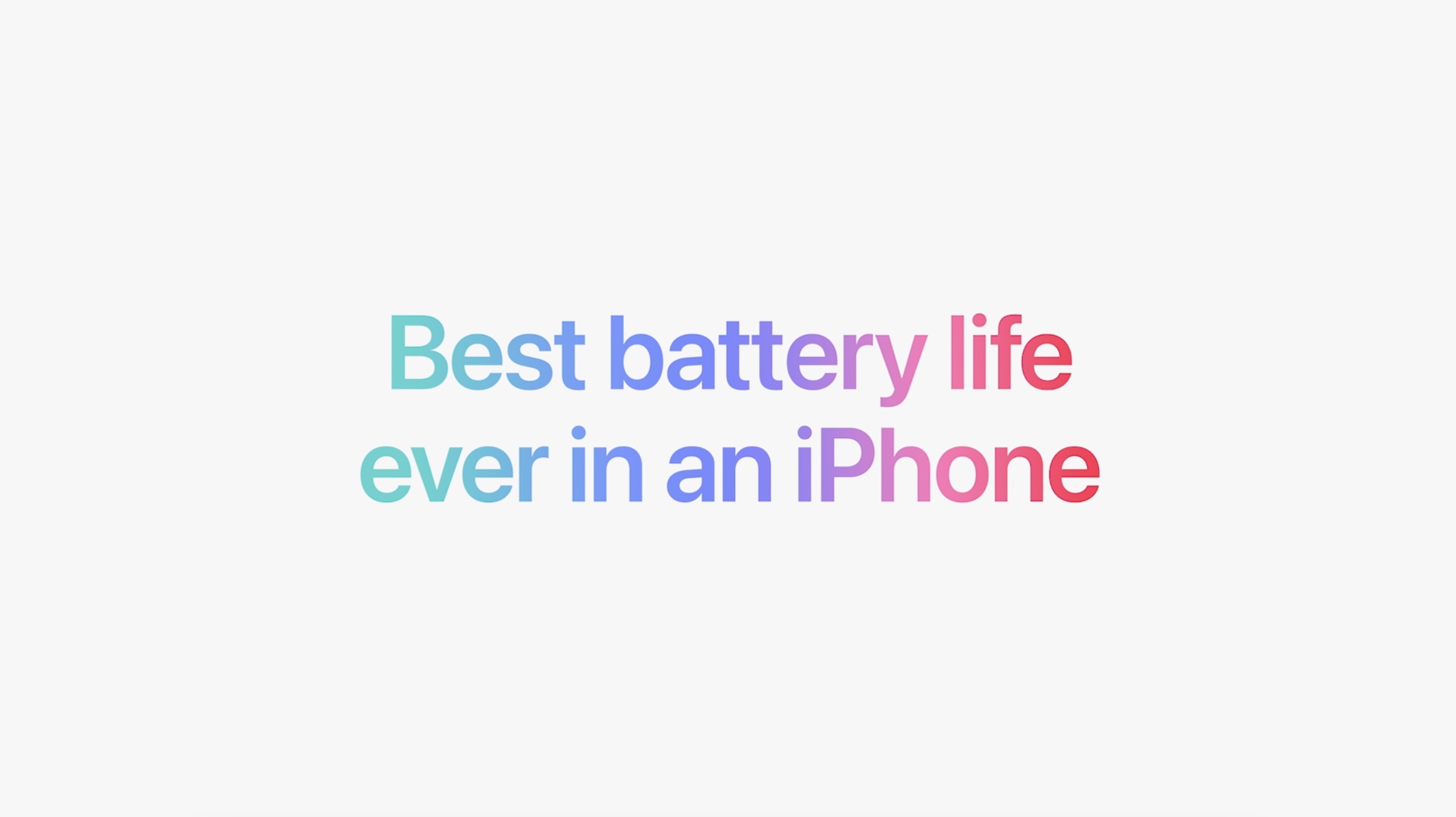 iPhone 14 battery life: What to expect - 9to5Mac