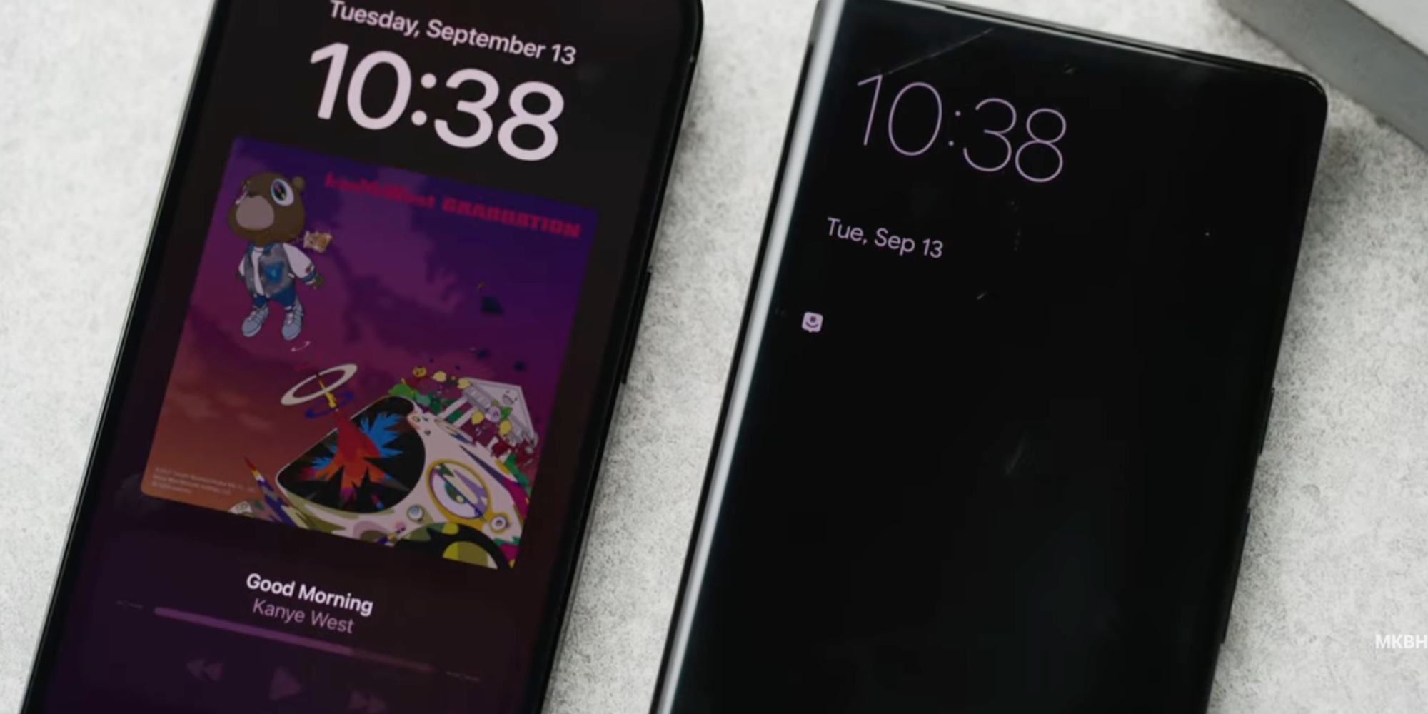 iPhone 14 Pro: Is the Always-On display actually too on? - 9to5Mac