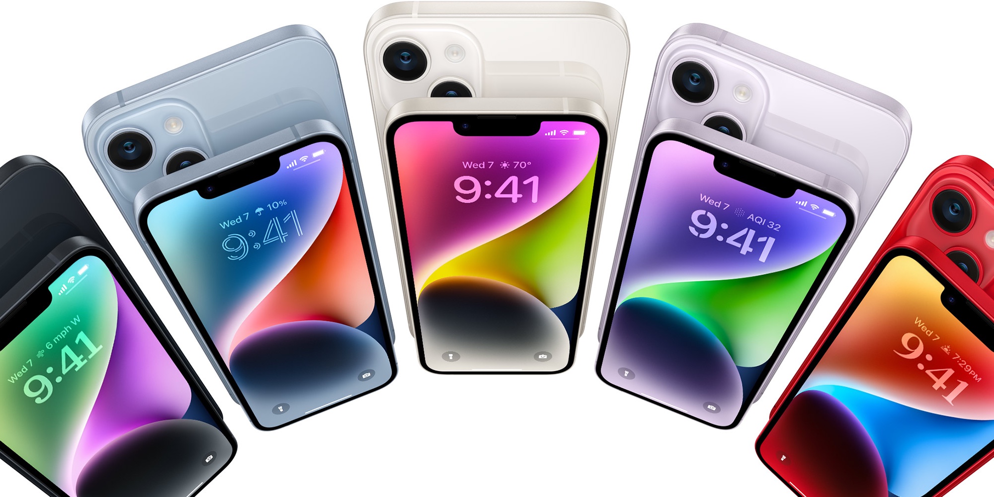 iPhone 14 vs iPhone 14 Pro features - 9to5Mac