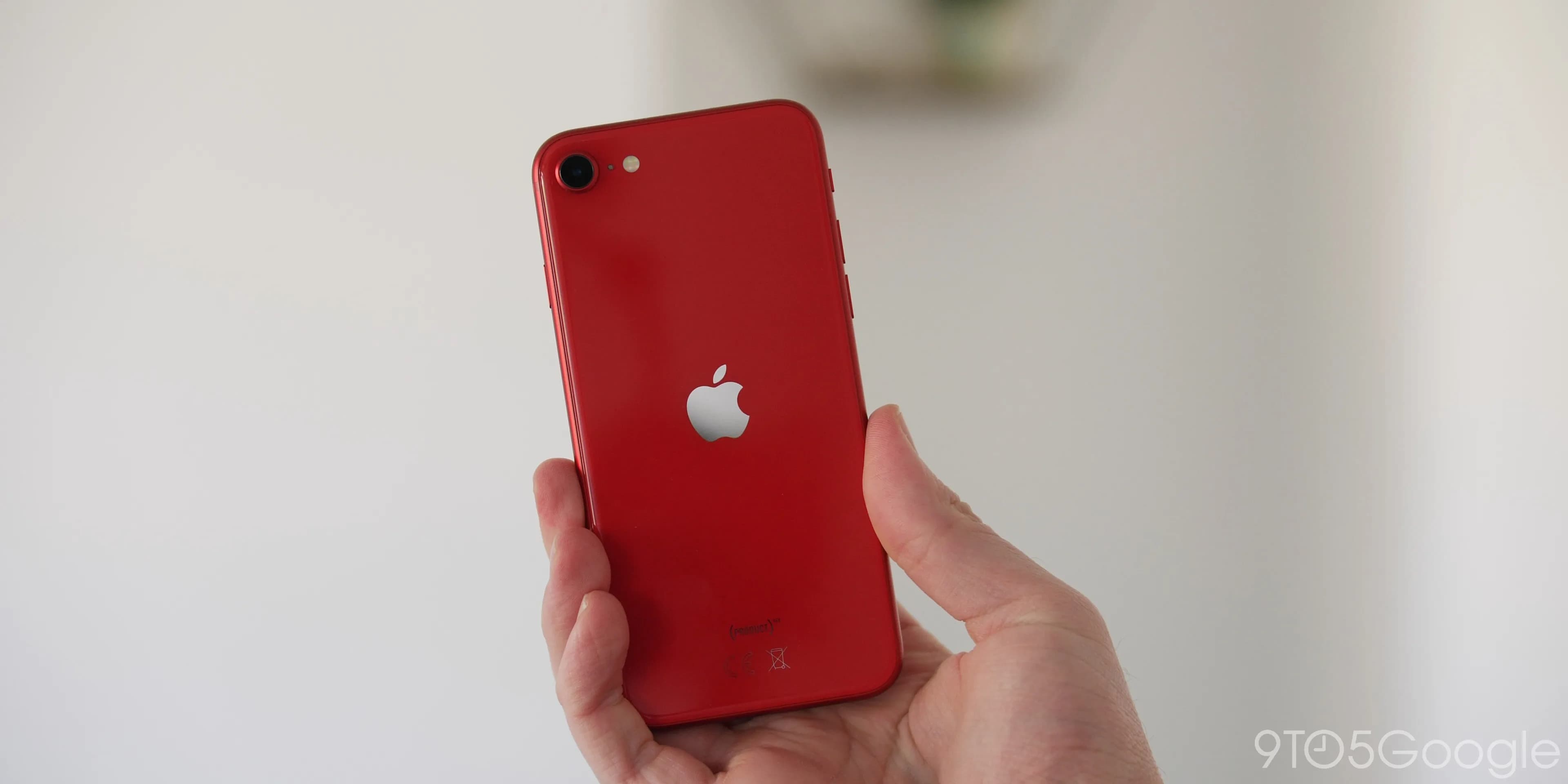 New iPhone SE coming next week, here are five things to expect - 9to5Mac