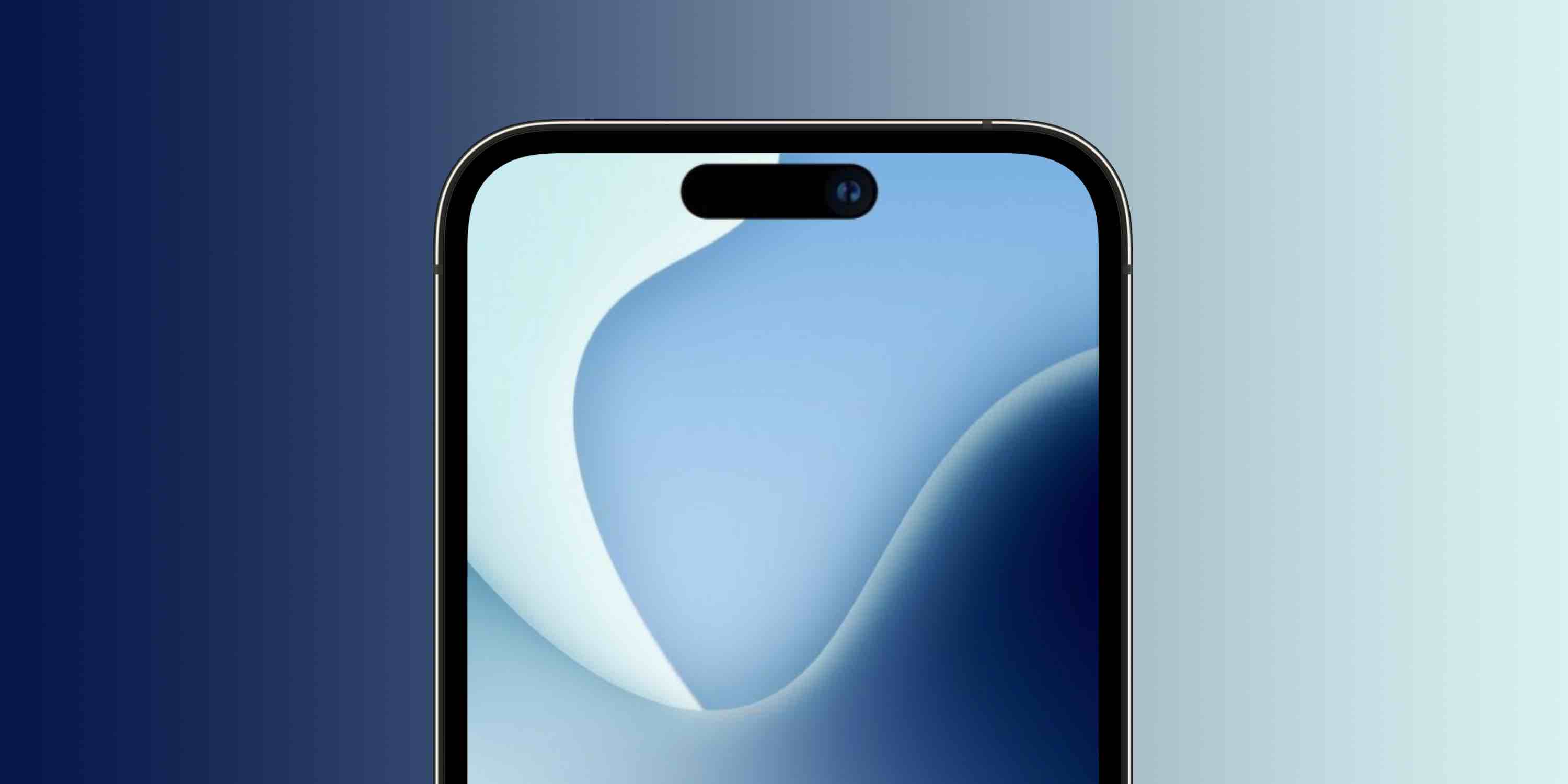 See iPhone 14 cutout on any iPhone - 9to5Mac