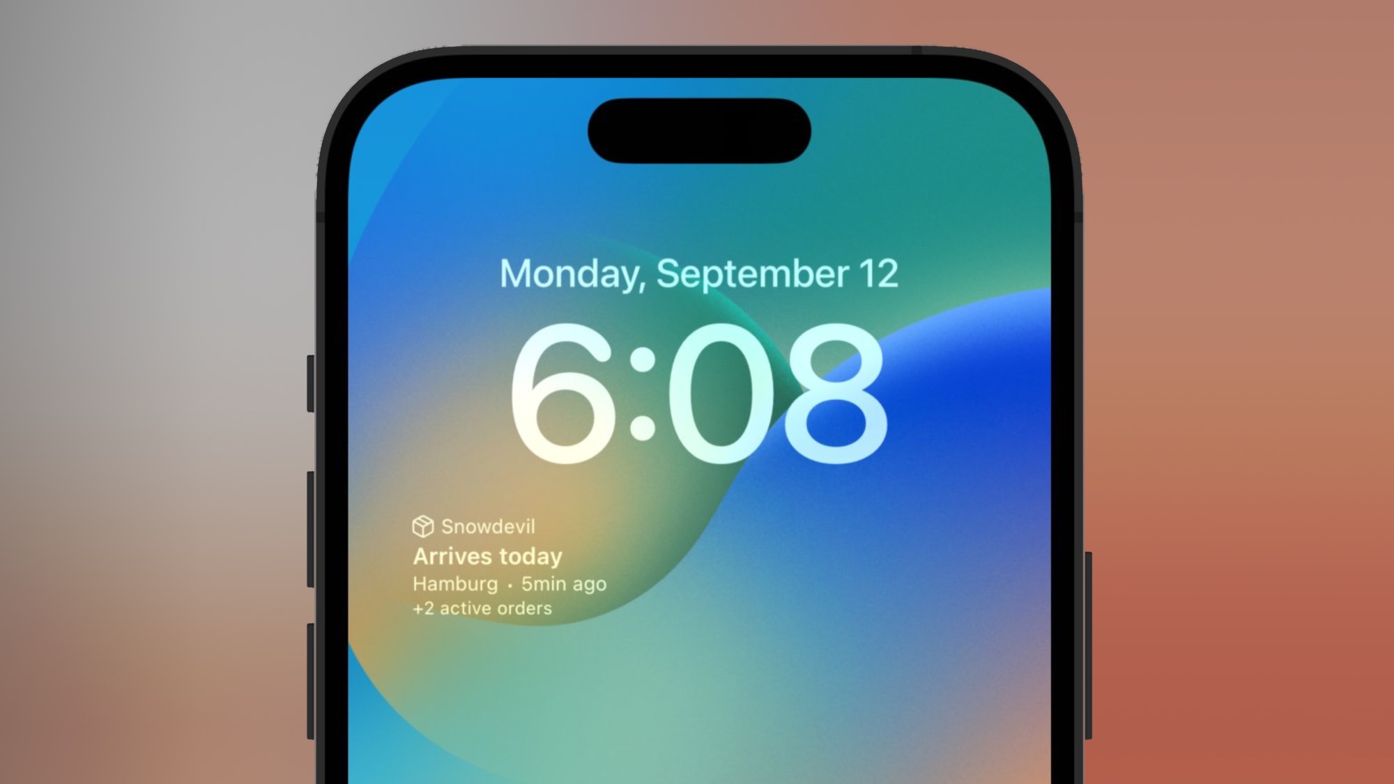 iOS 16 Lock Screen widgets: The best apps to try - 9to5Mac