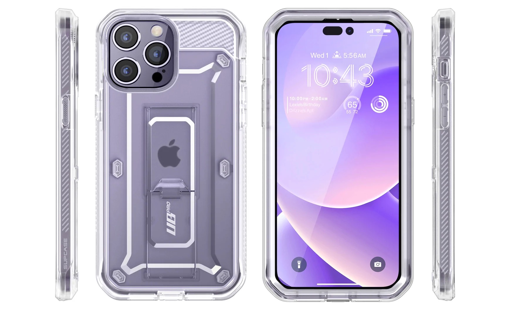 Protect your iPhone 14/14 Plus/14 Pro/14 Pro Max with these rugged ...