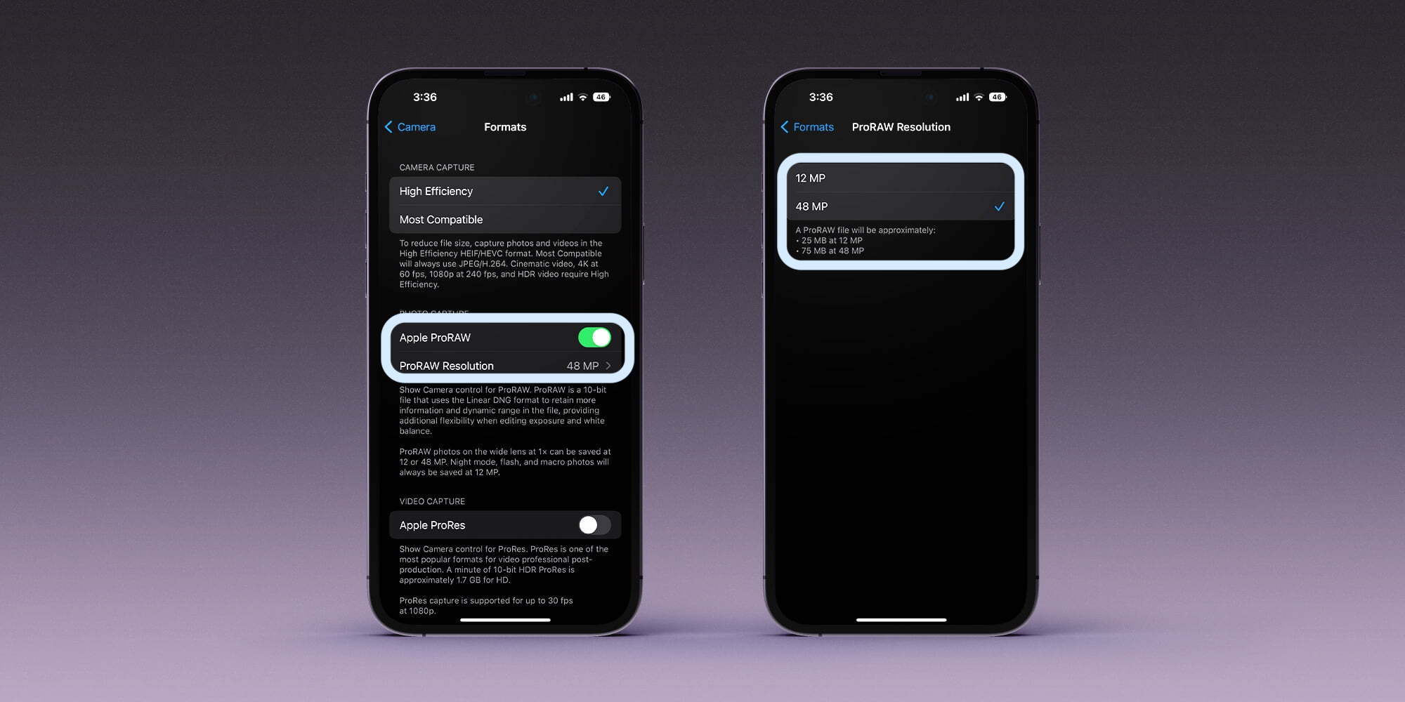 How to use 48MP iPhone 14 Pro camera - 9to5Mac