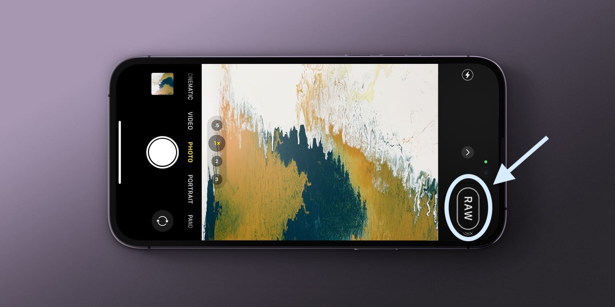 How to use 48MP iPhone 14 Pro camera - 9to5Mac