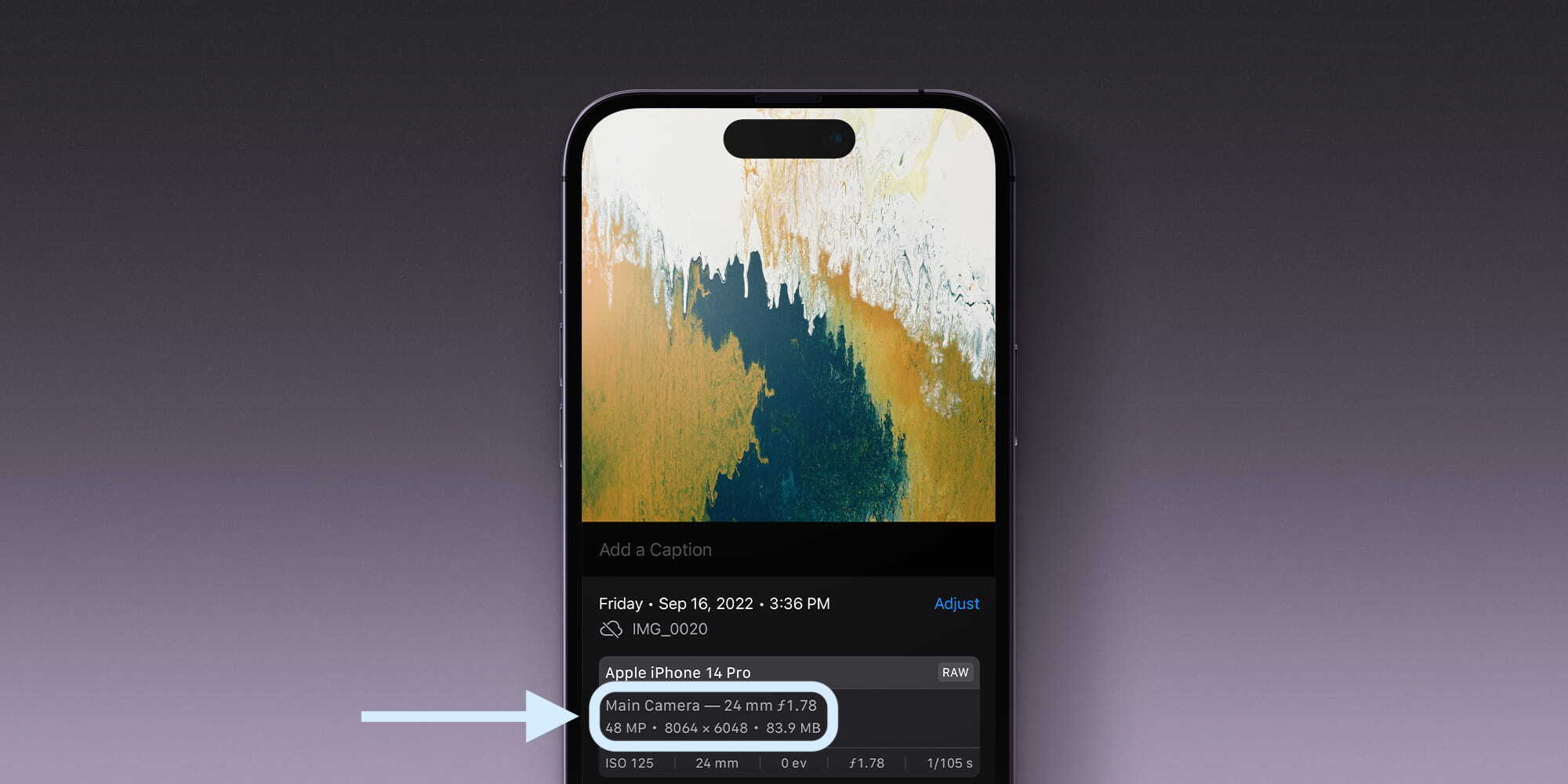 How to use 48MP iPhone 14 Pro camera - 9to5Mac