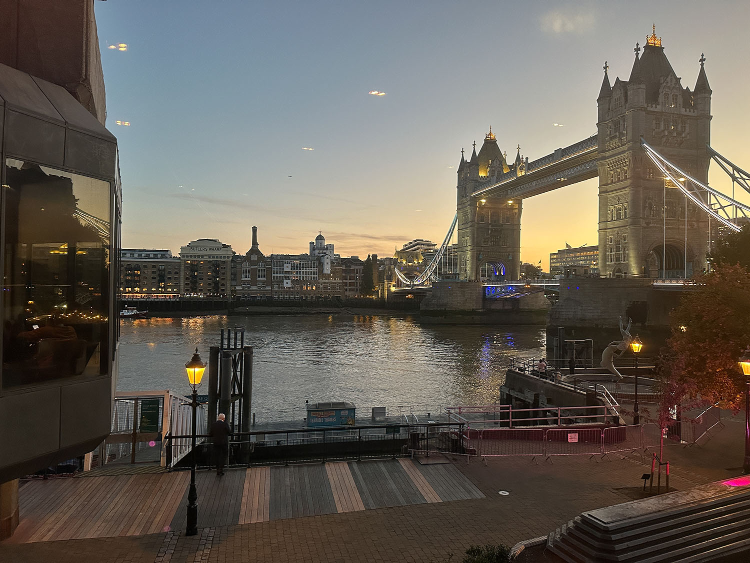 iPhone 14 Pro 48MP photo test slightly changes my mind