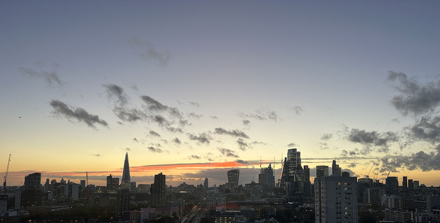 iPhone 14 Pro 48MP photo test slightly changes my mind