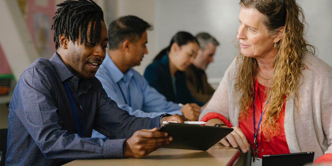Apple Learning Coach program now open to more US teachers