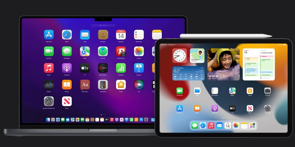 Apple @ Work: How Mac and iOS work in the enterprise - 9to5Mac