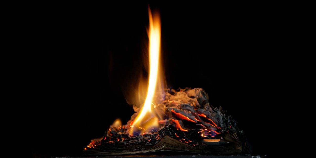 Twitter controversies continue: Burned notebooks, antisemitic tweet