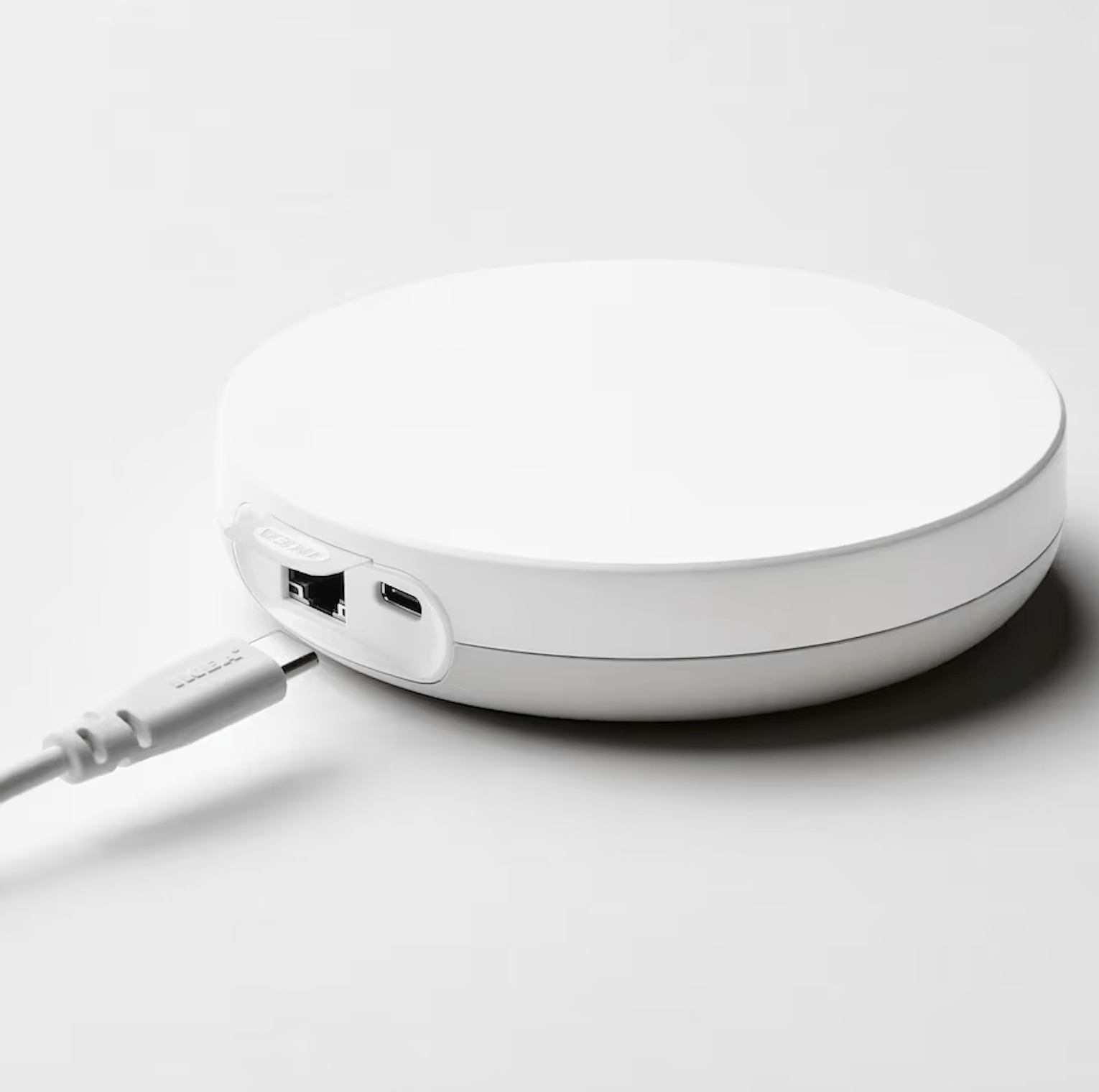 IKEA DIRIGERA smart home hub with Matter slated for November [U ...