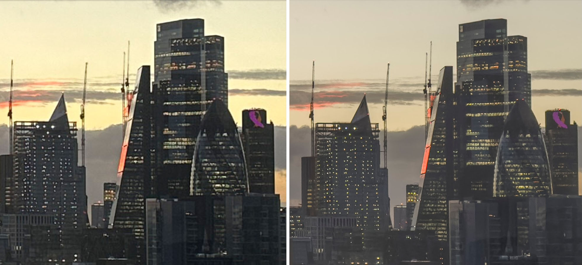 iPhone 14 Pro 48MP photo test slightly changes my mind