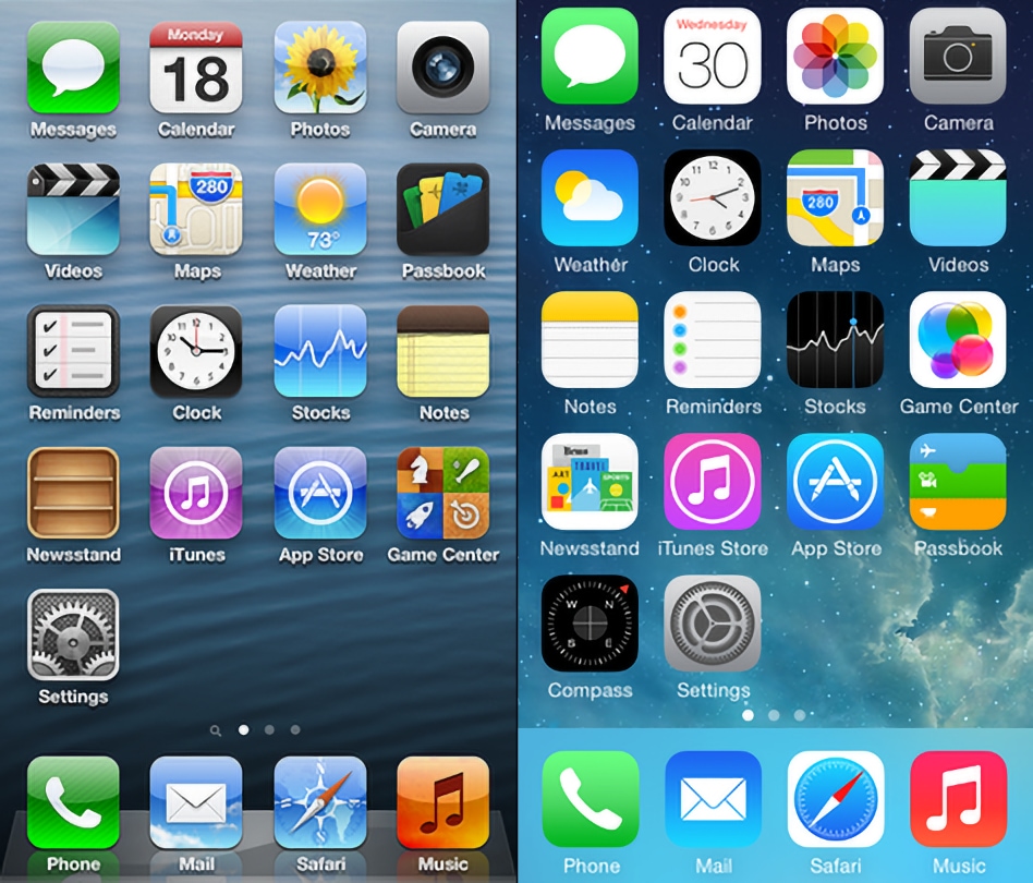 Scott Forstall was fired from Apple 10 years ago today