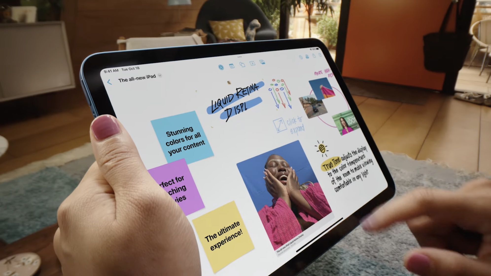 M2 iPad Air vs iPad 10 - 9to5Mac