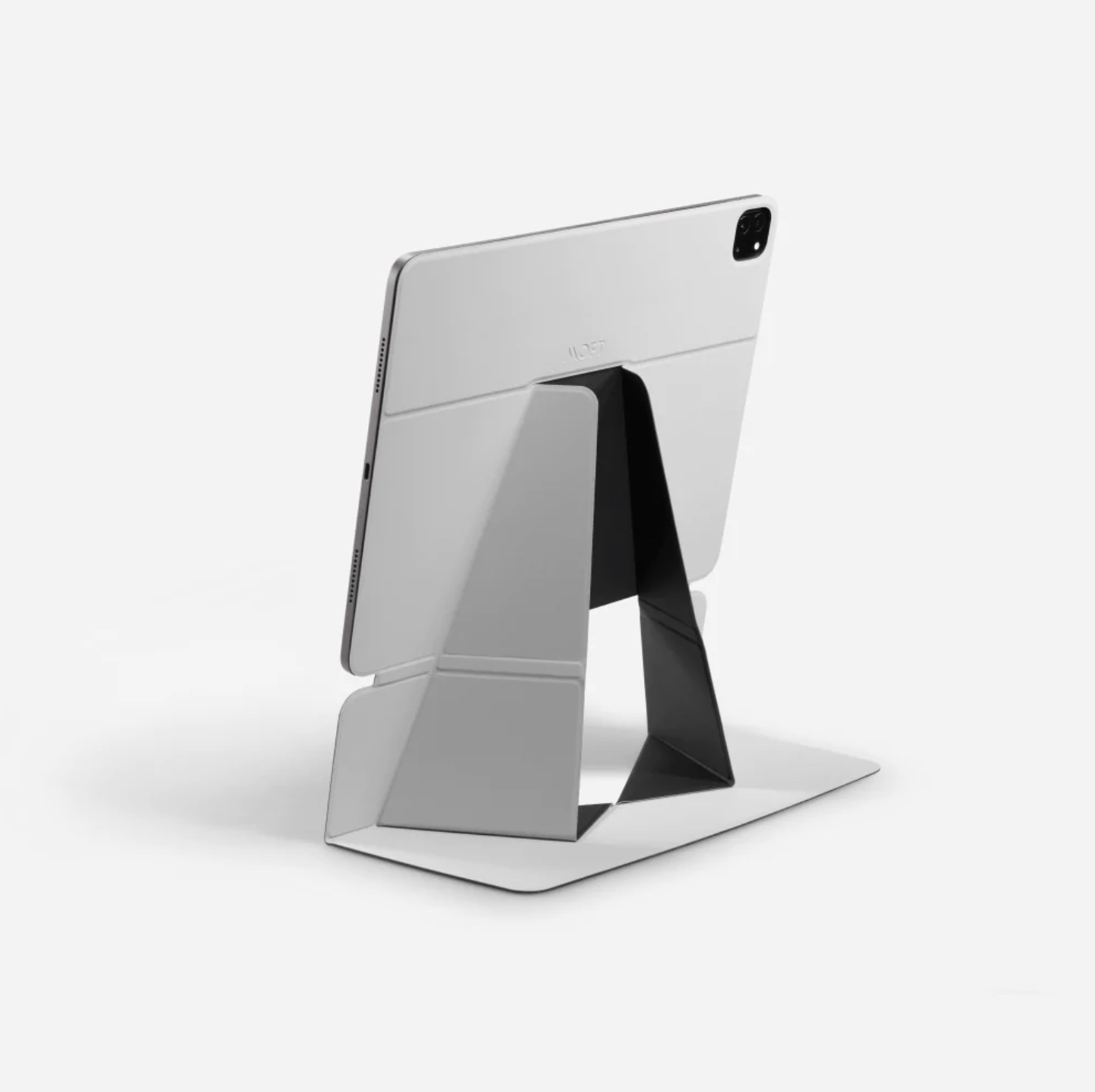 Moft launches Snap Float Folio for iPad Pro, Air, mini - 9to5Mac