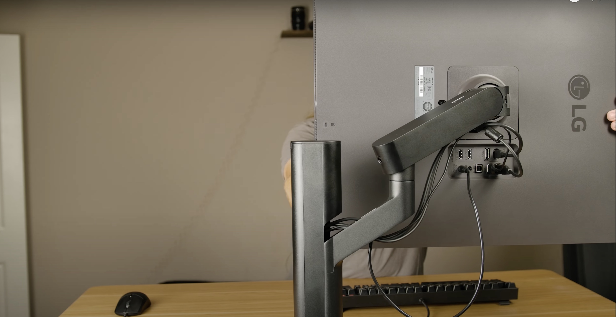 LG DualUp: The perfect MacBook companion monitor?