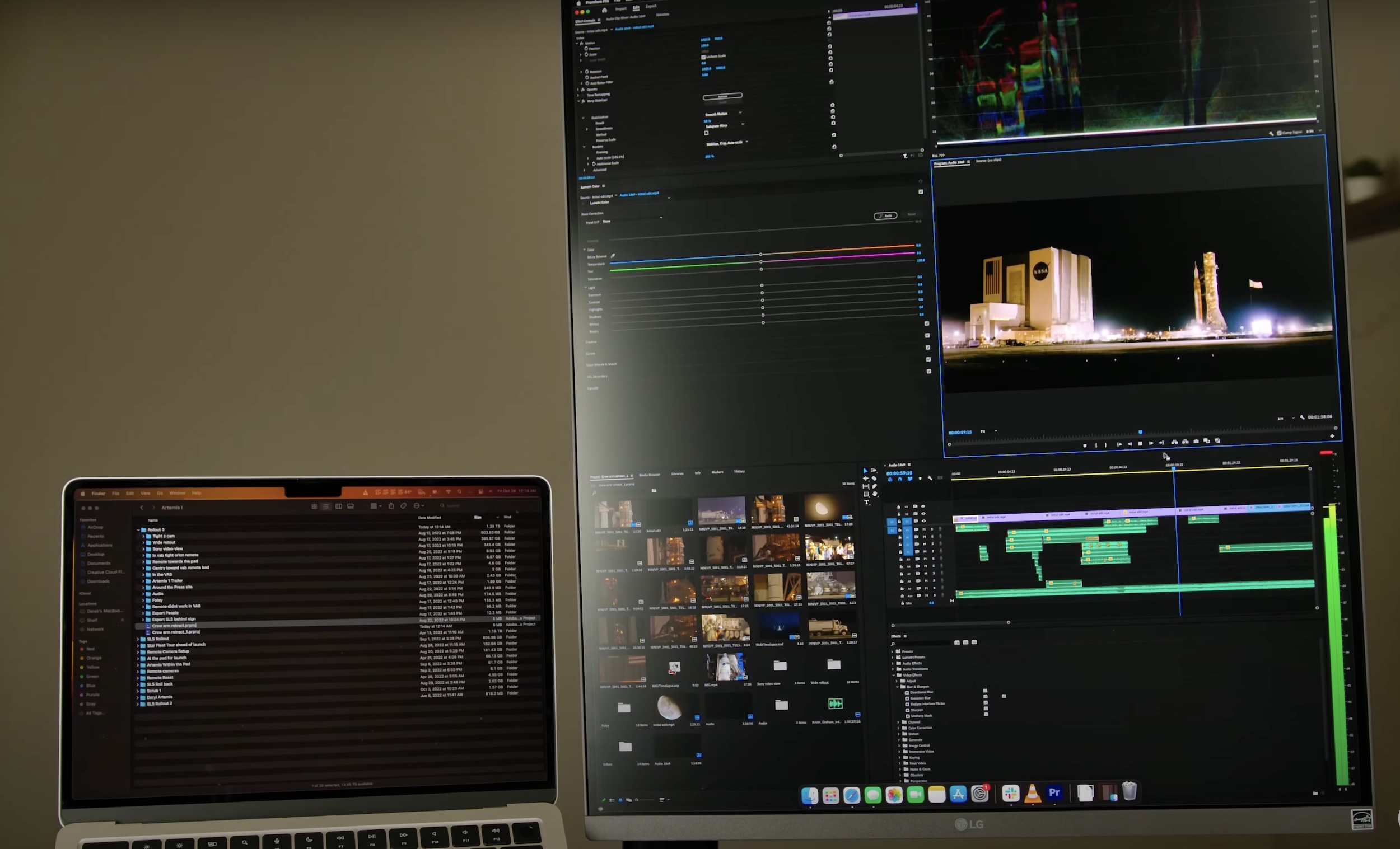 LG DualUp: The perfect MacBook companion monitor?