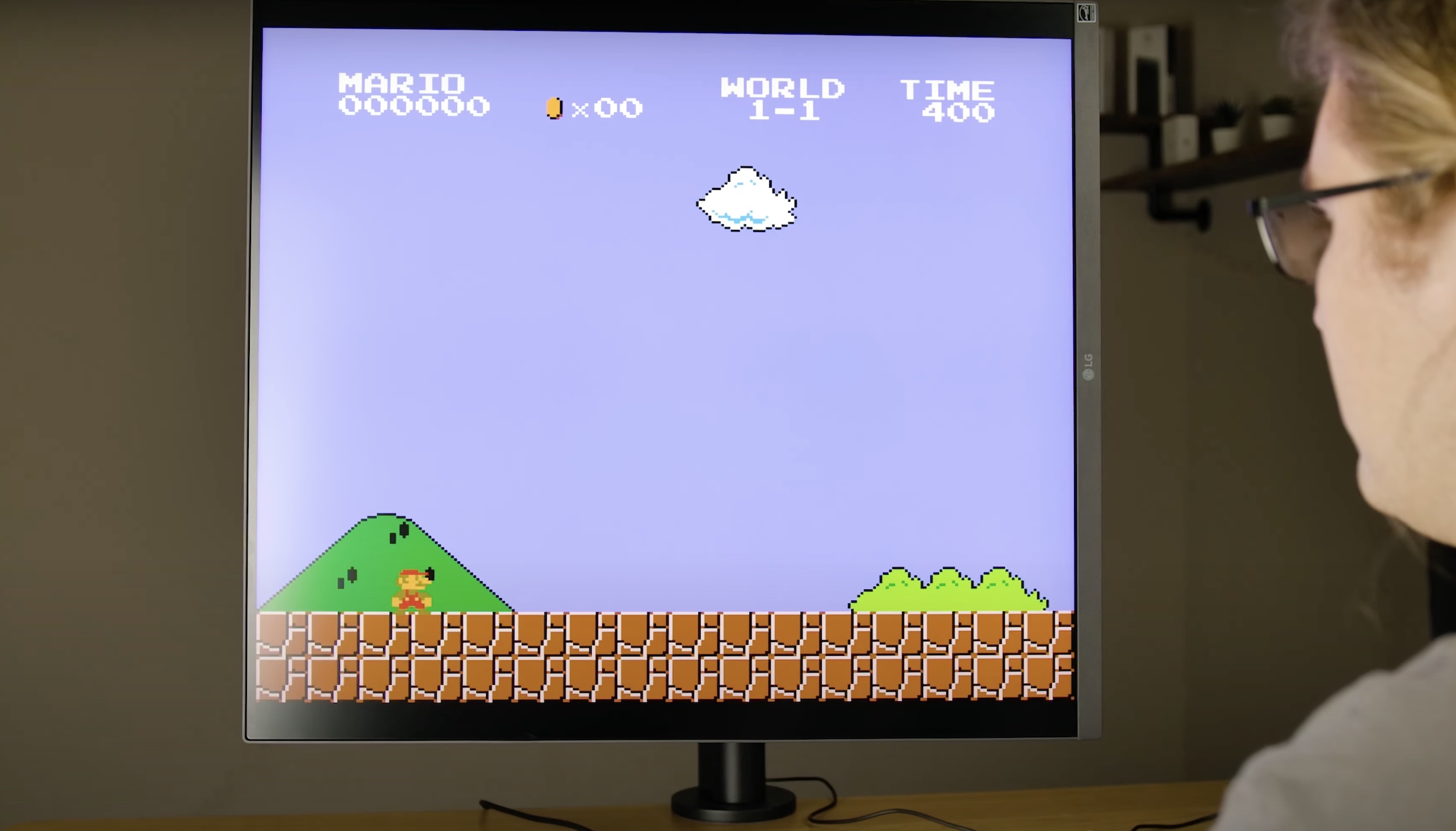 LG DualUp: The perfect MacBook companion monitor?