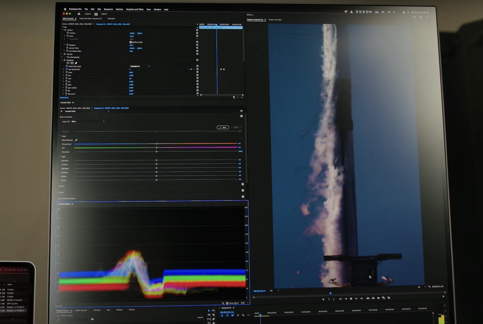 LG DualUp: The perfect MacBook companion monitor?