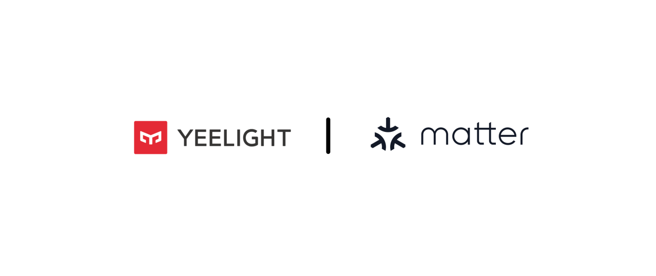 Yeelight brings Apple-backed Matter technology to its consumer and Pro ...