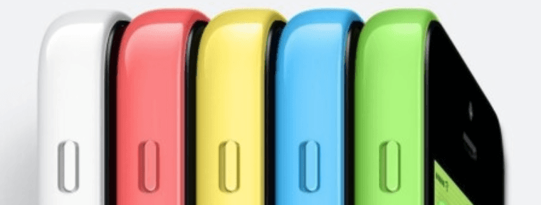 iPhone 15 design to feature titanium case, may have rounded back