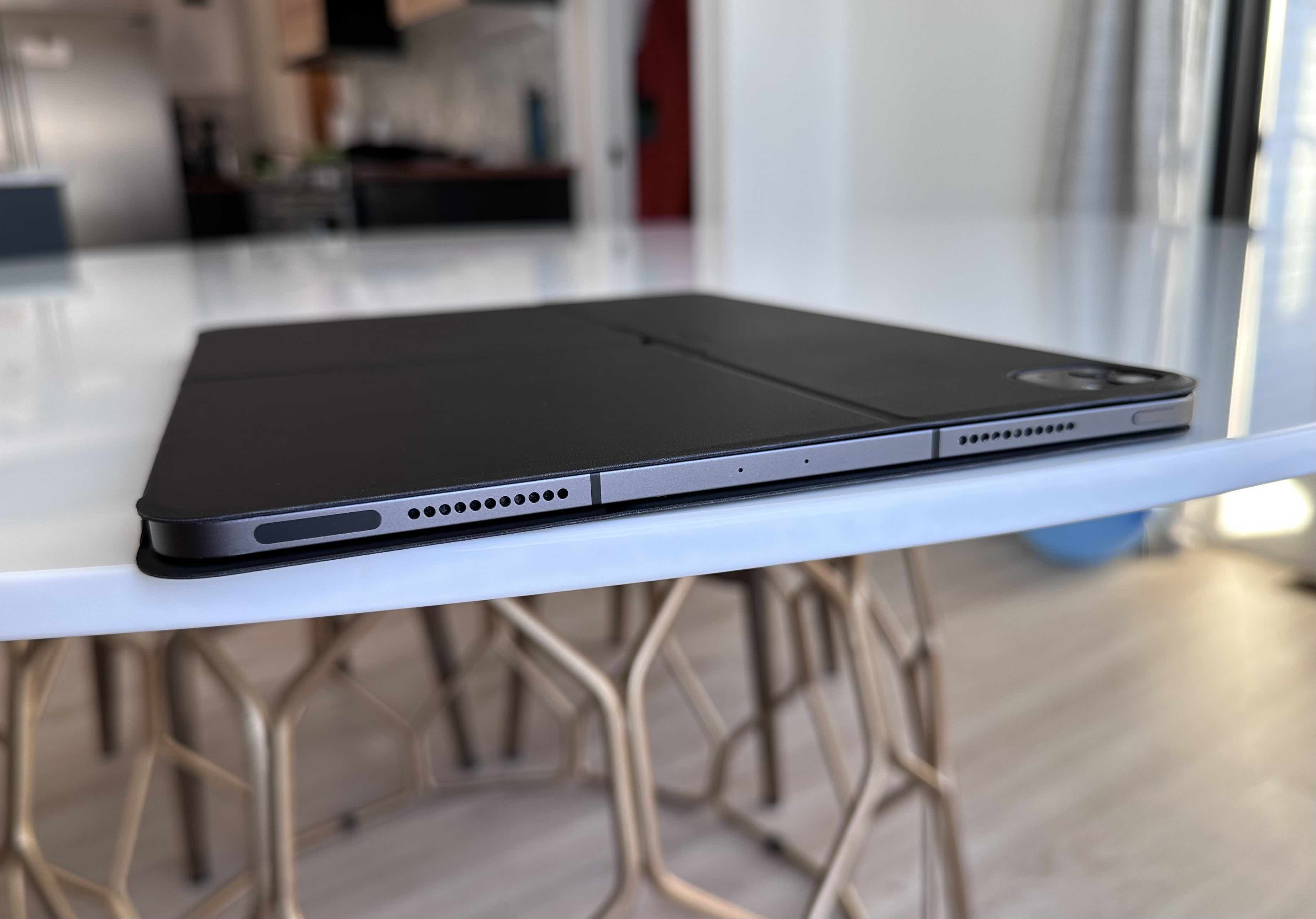 Moft Float Folio for iPad - Review - 9to5Mac