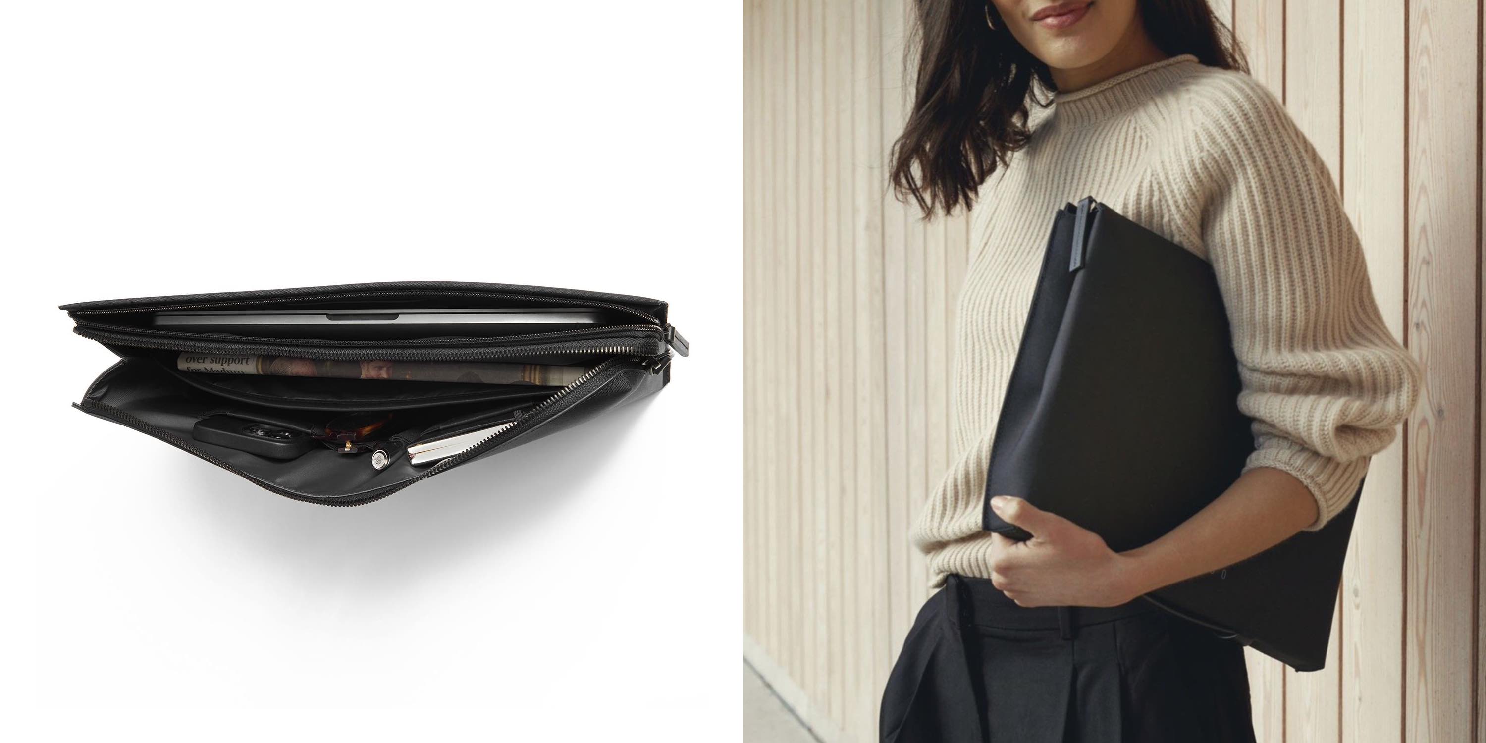 Mujjo has three new ways to keep your MacBook and Apple accessories ...