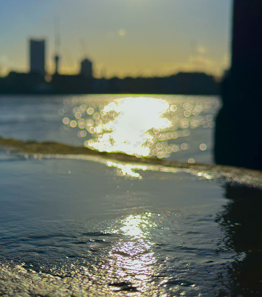 3x optical zoom on the iPhone 14 Pro – finding fresh perspectives