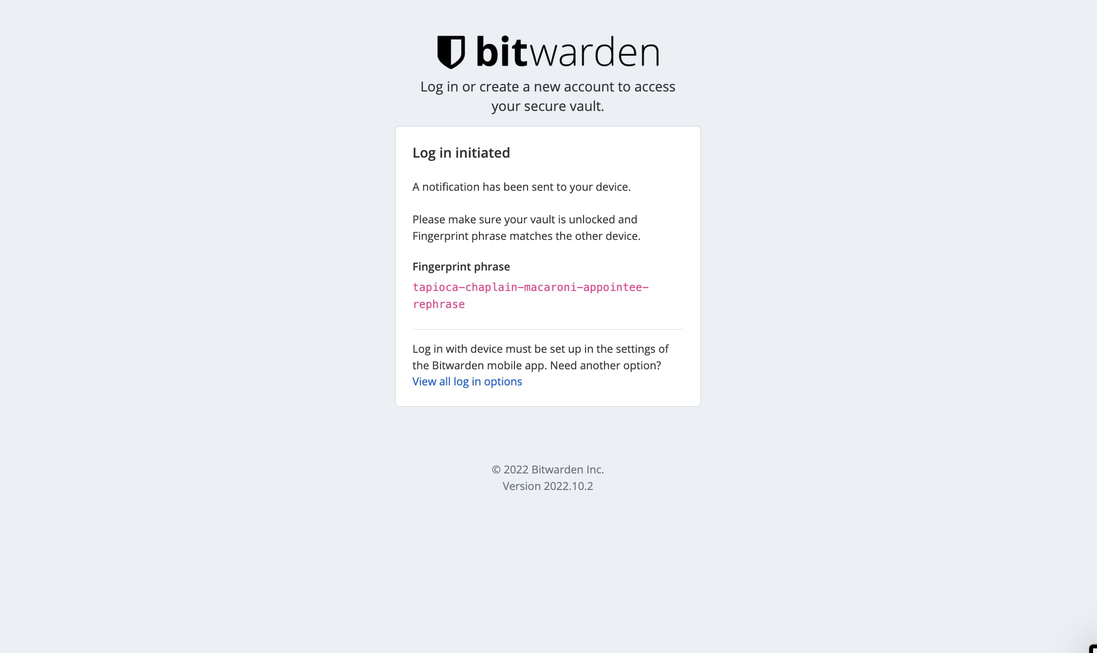 Bitwarden announces new Passwordless authentication feature along with DuckDuckGo for Mac ...
