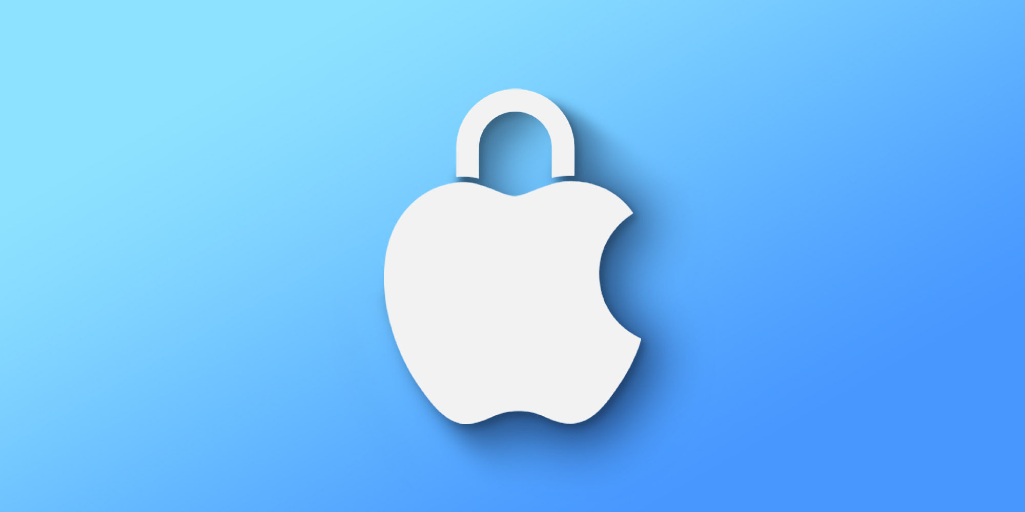 Apple announces physical Security Key support for Apple ID two-factor ...